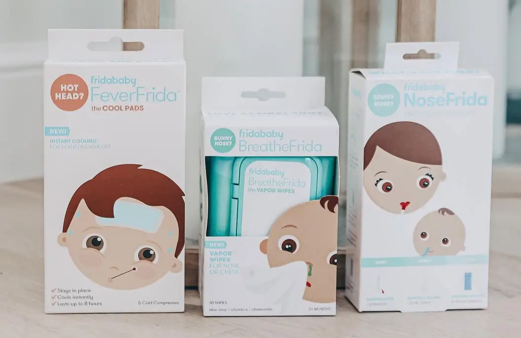 Who owns Fridababy? Controversy explained as outrage erupts over ...