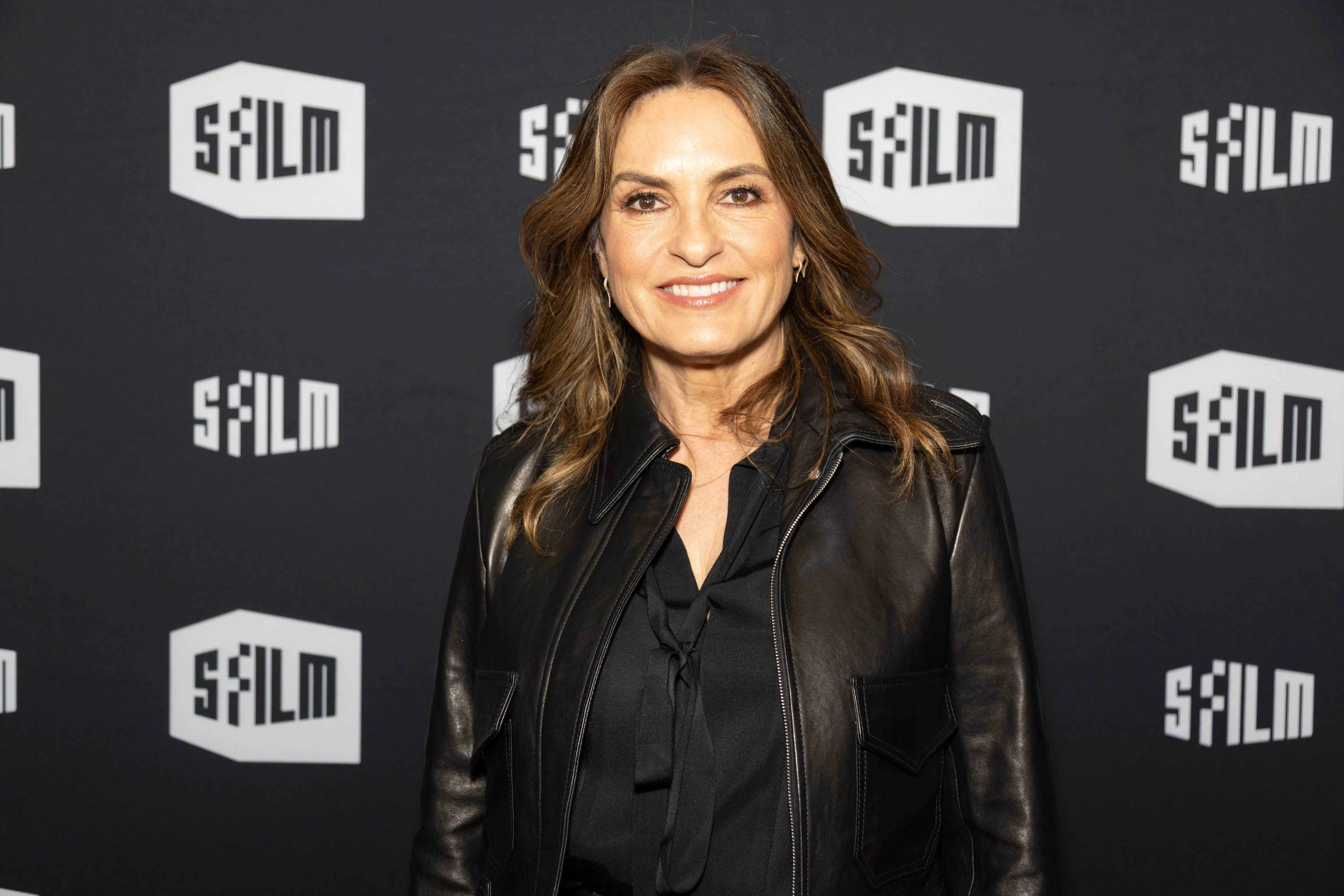 Law & Order: SVU’s Mariska Hargitay shows support for Lindsey Vonn ...