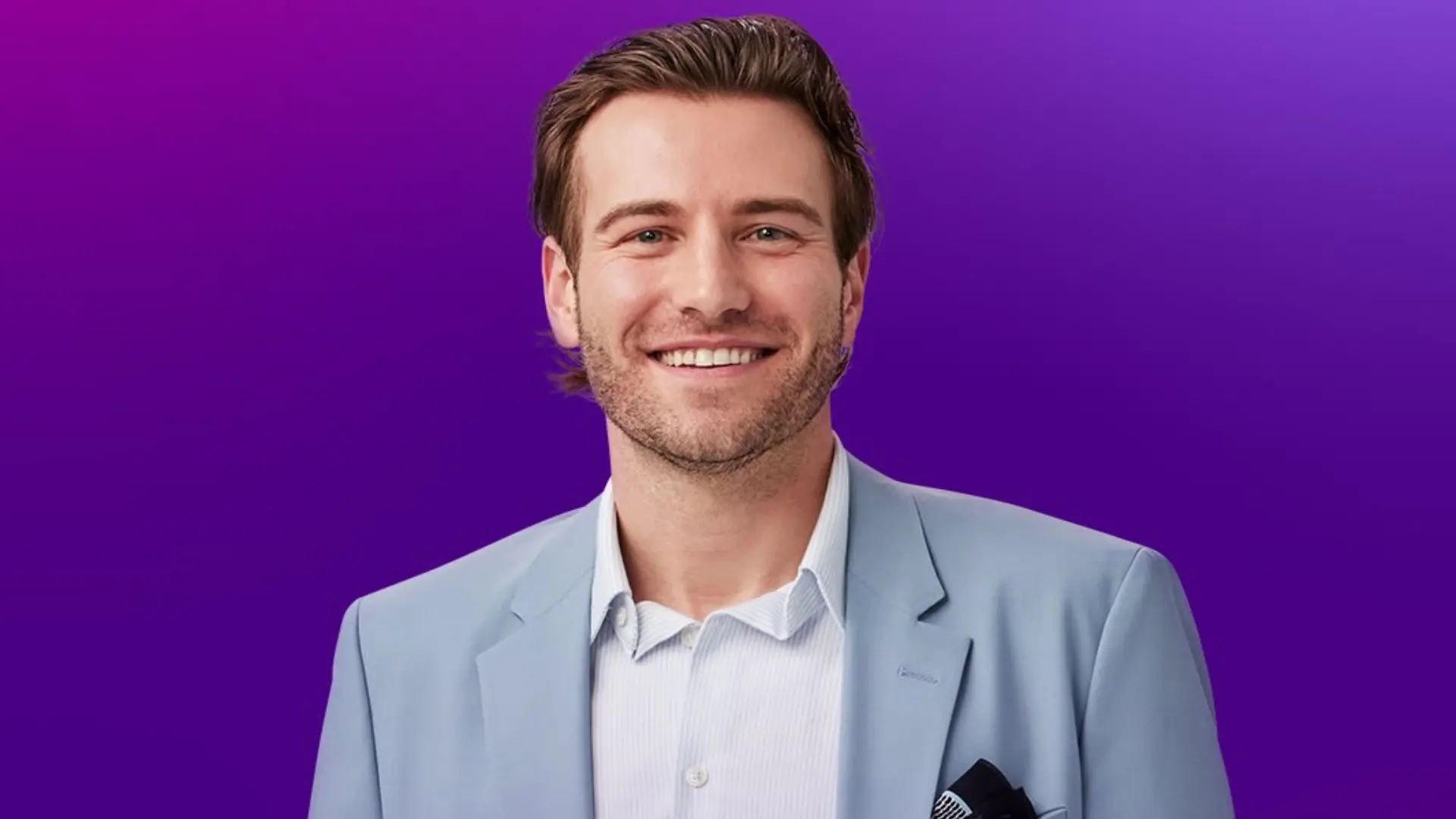 Love is Blind season 10 cast member Steven Sunday files defamation suit ...