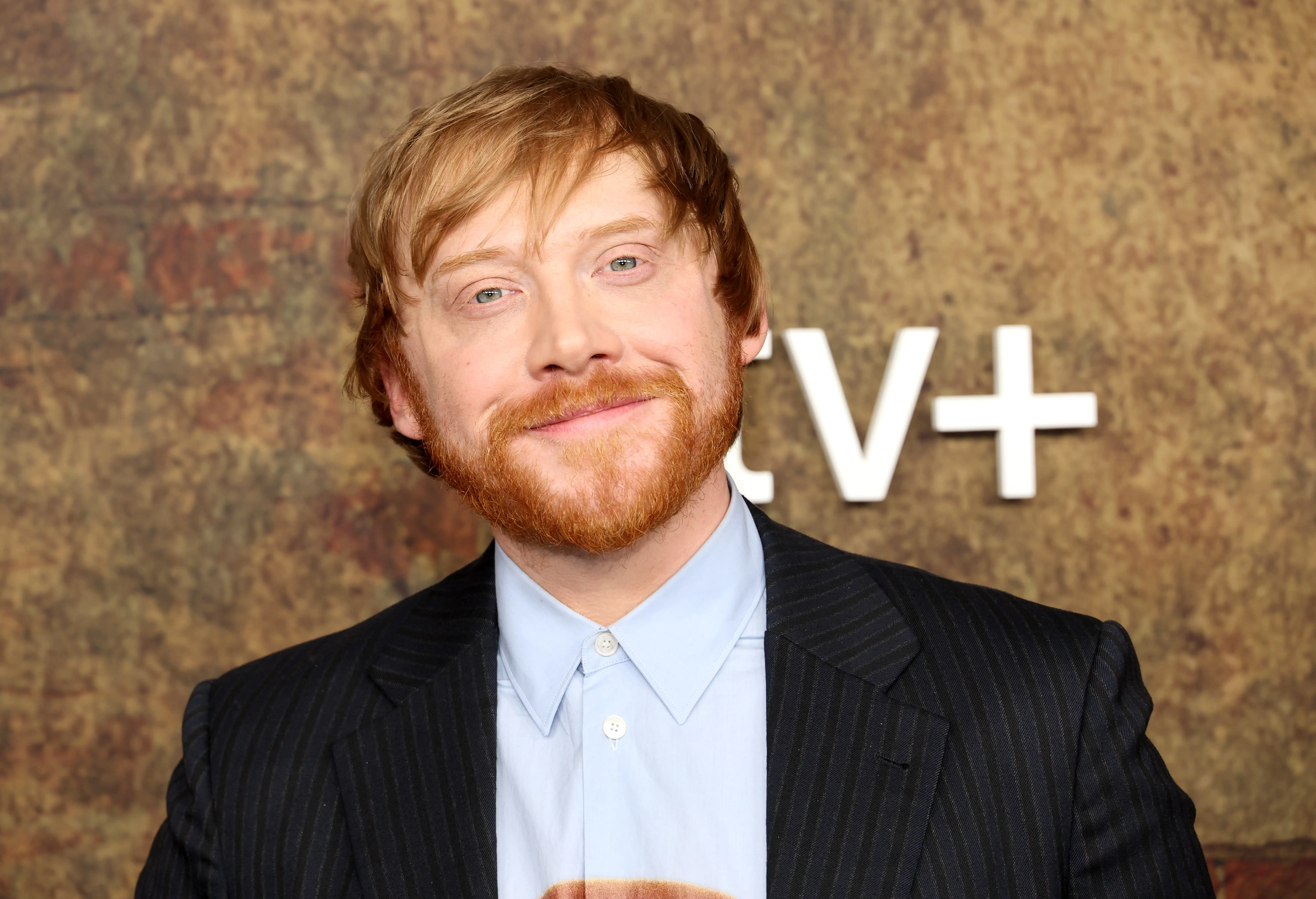 Rupert Grint stars in Berlinale horror title Nightborn from Finnish ...