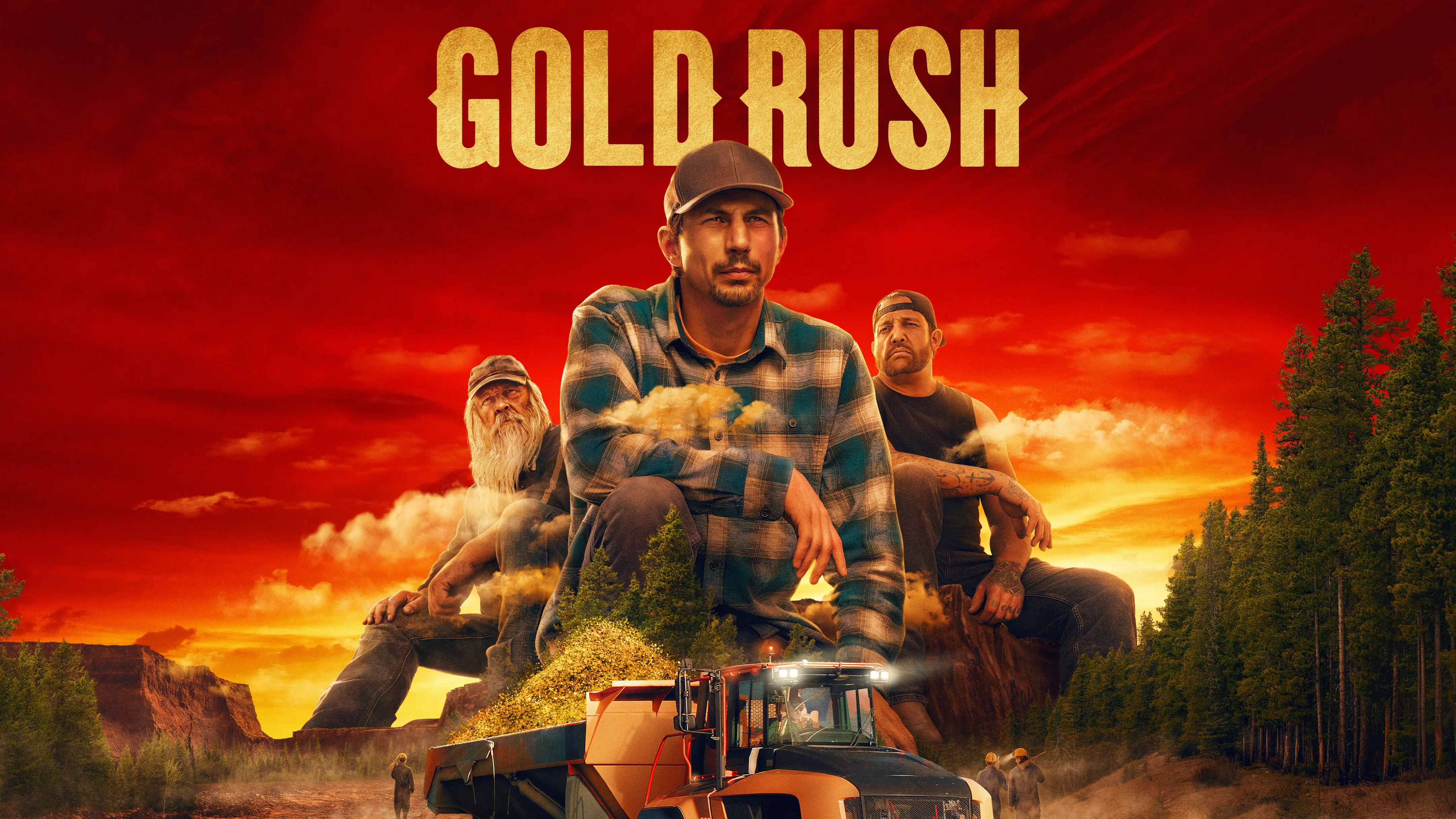 Gold Rush’s Rick Ness risks $1 million in bold mining expansion ...