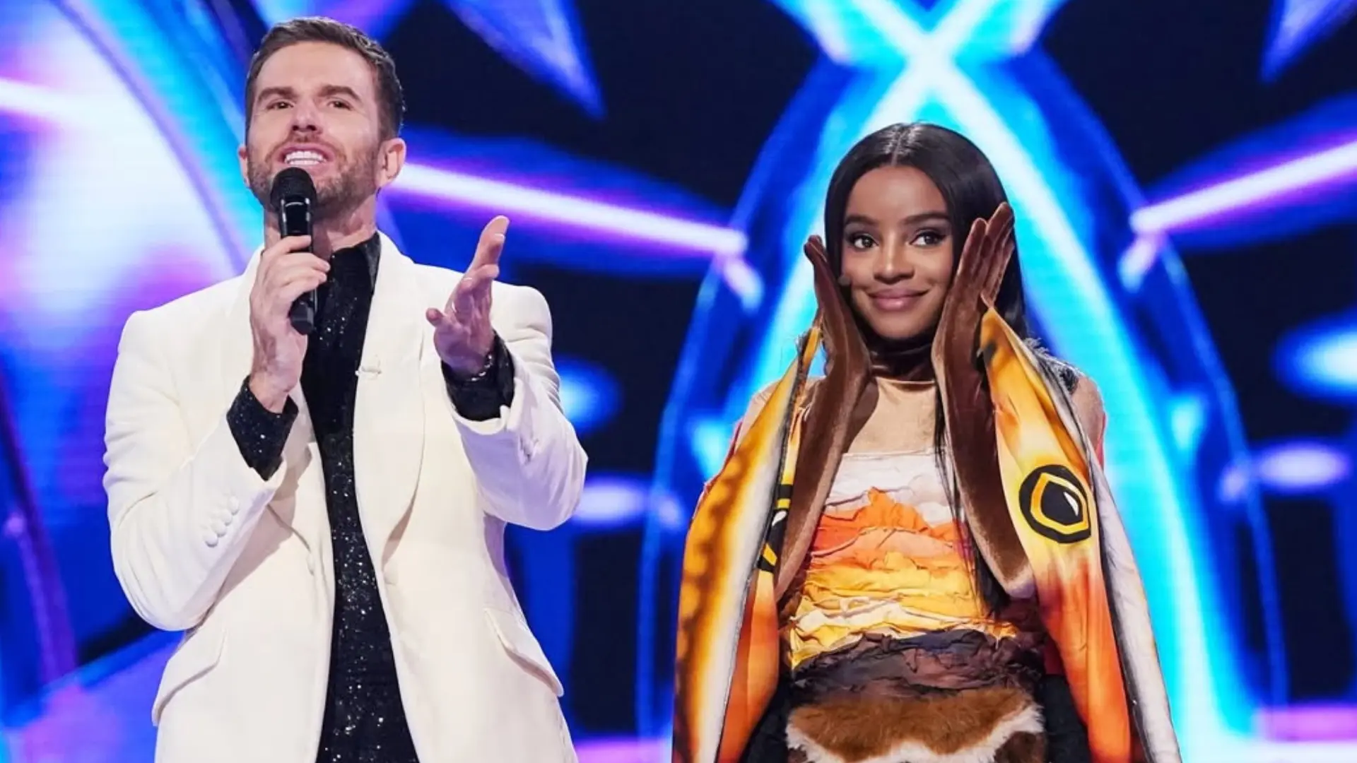 Who won The Masked Singer UK season 7? Details explored - PRIMETIMER