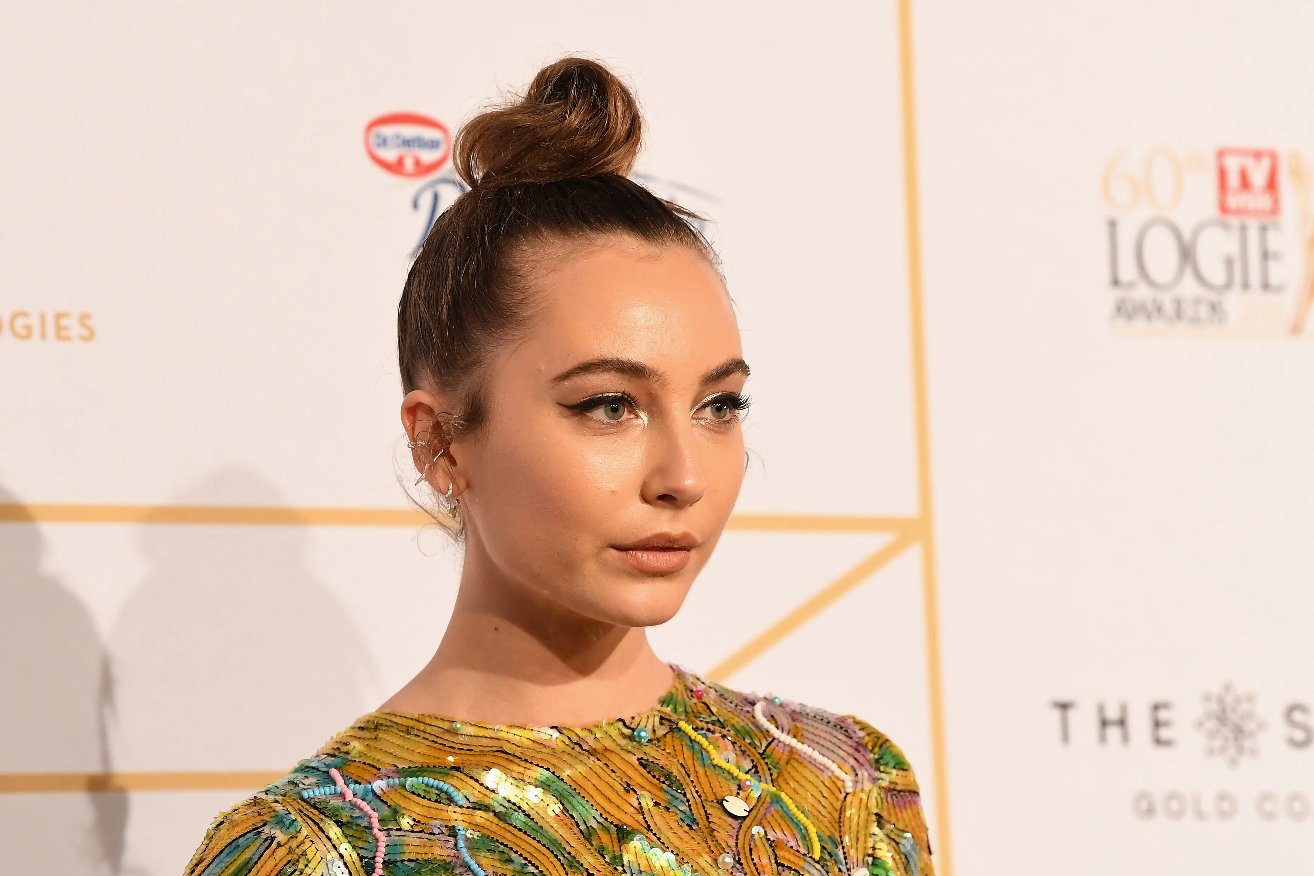 NCIS: Sydney star Mavournee Hazel reveals her dream franchise crossover ...