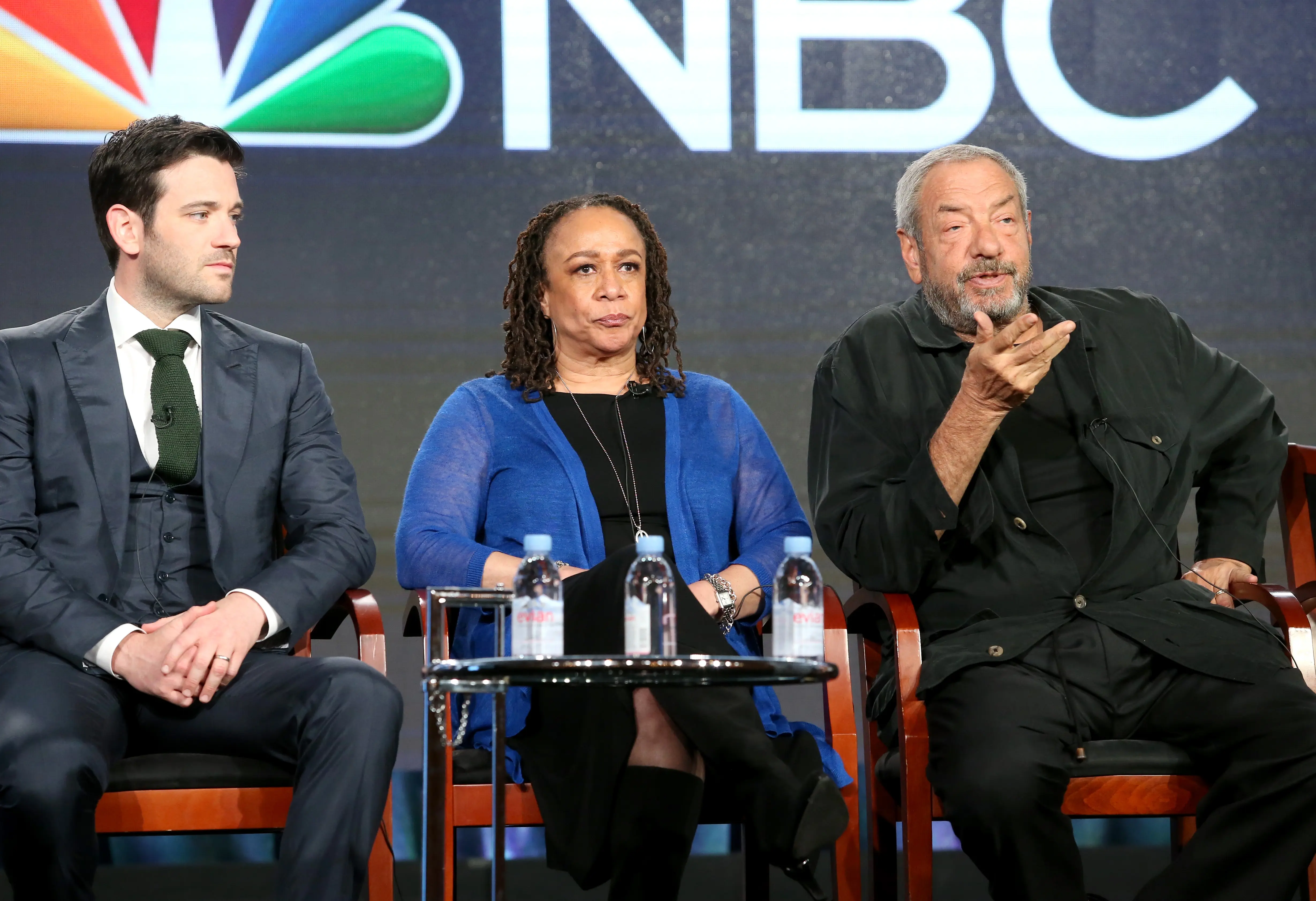Which Chicago Fire, Med, and PD characters are confirmed for the 2026 ...