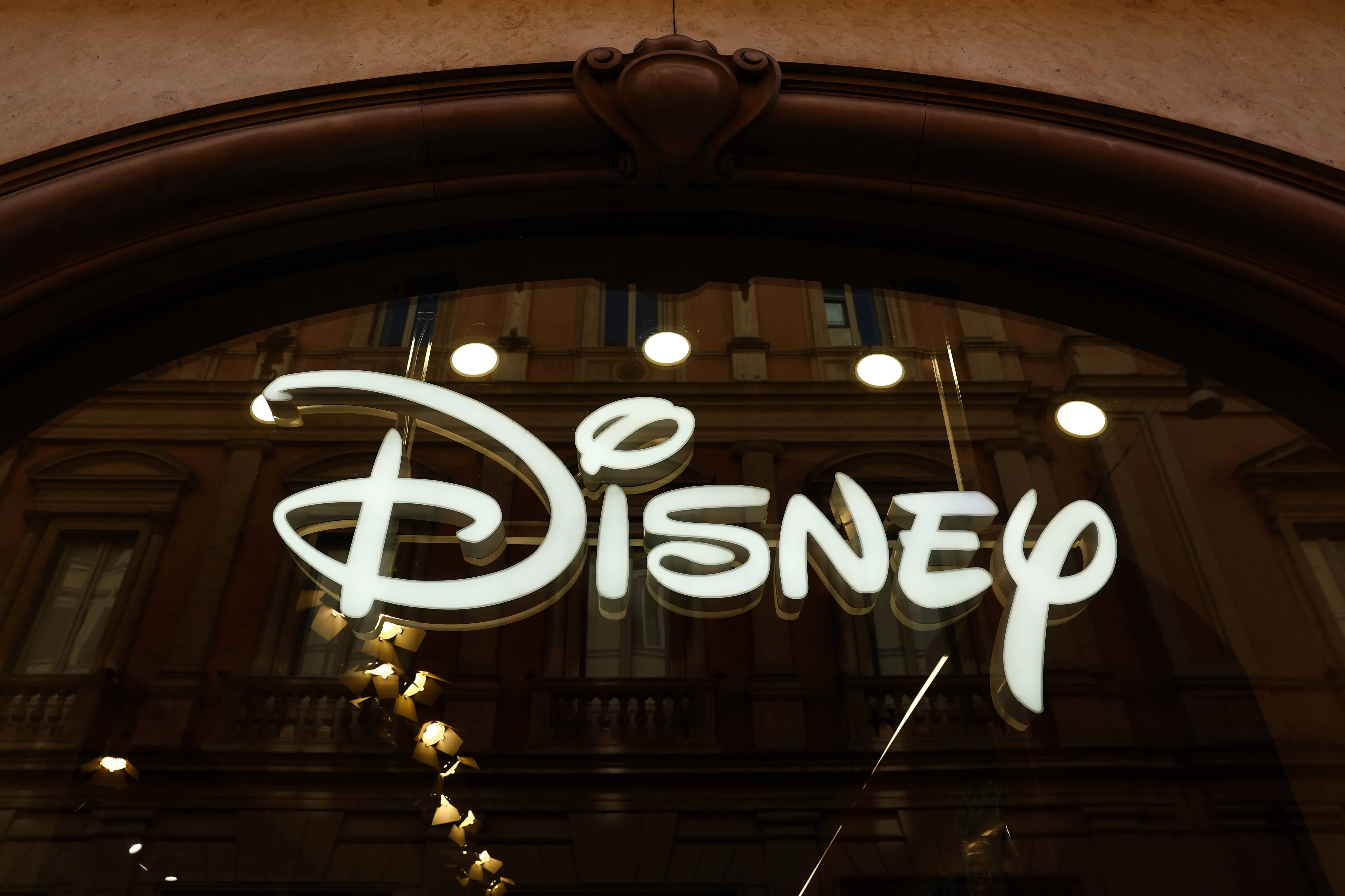 Disney takes legal action against Seedance 2.0 for allegedly using ...