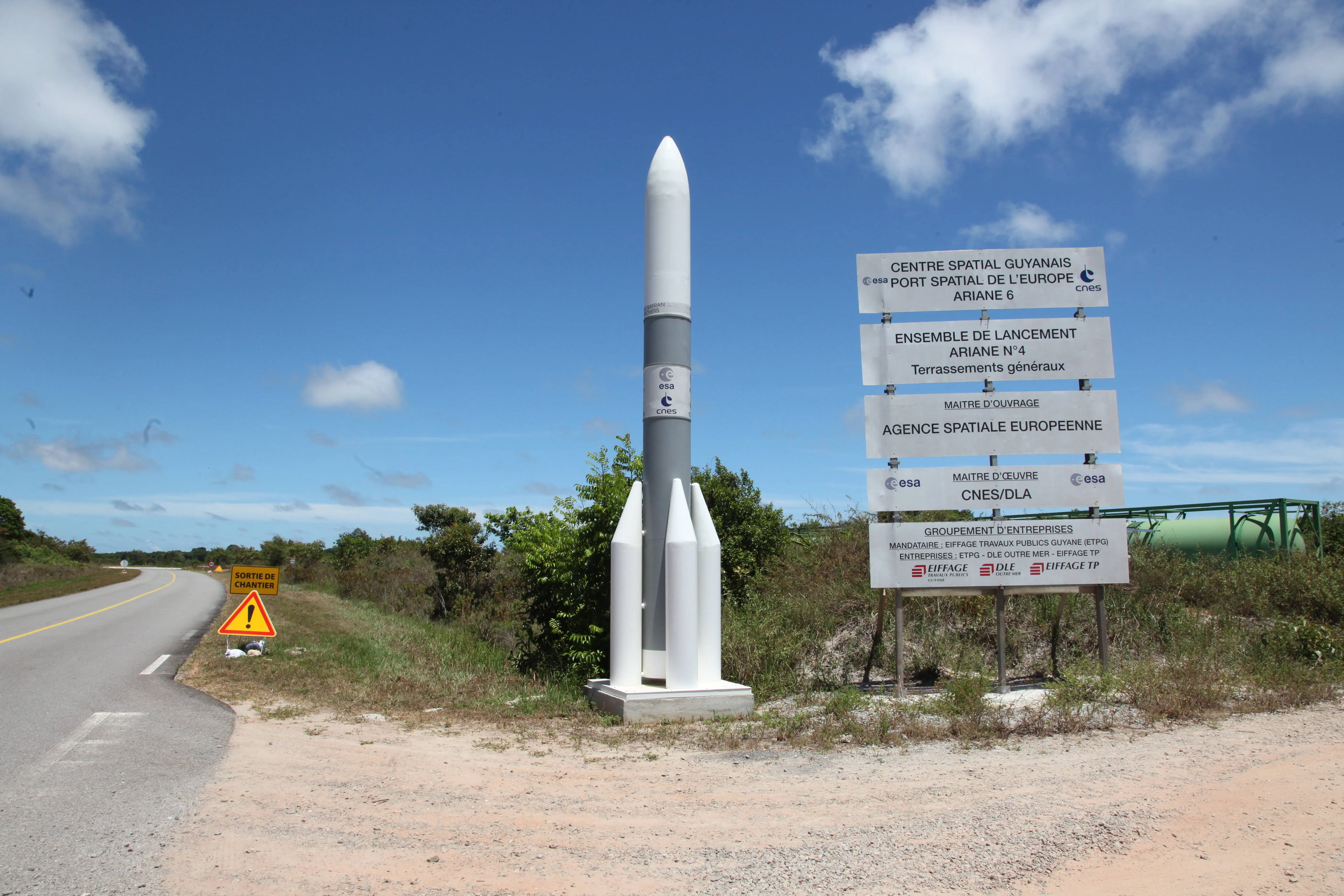European Space Agency introduces more powerful Ariane 6 configuration ...