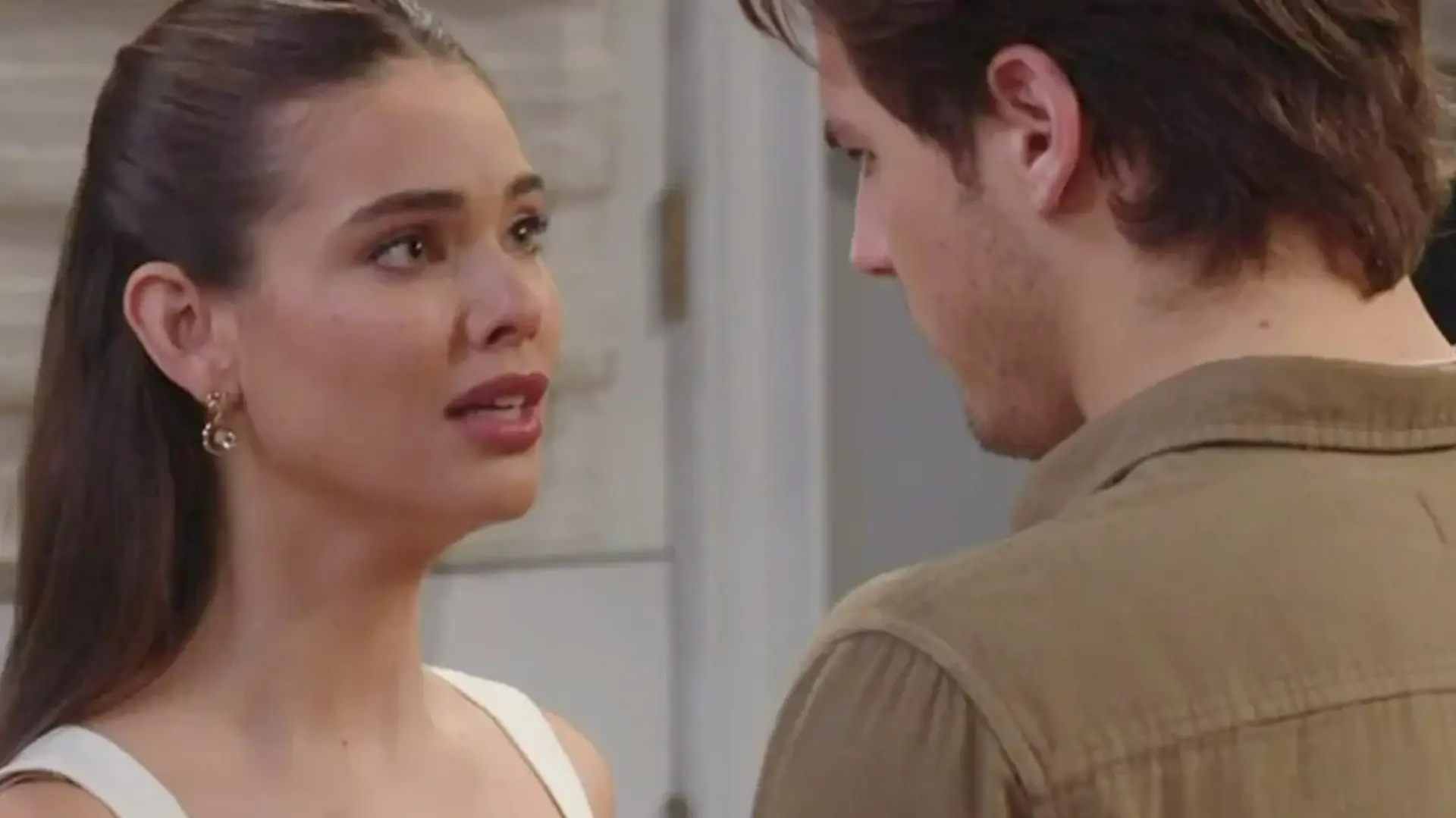 The Bold and the Beautiful spoilers: Eric suffers breathing trouble as ...