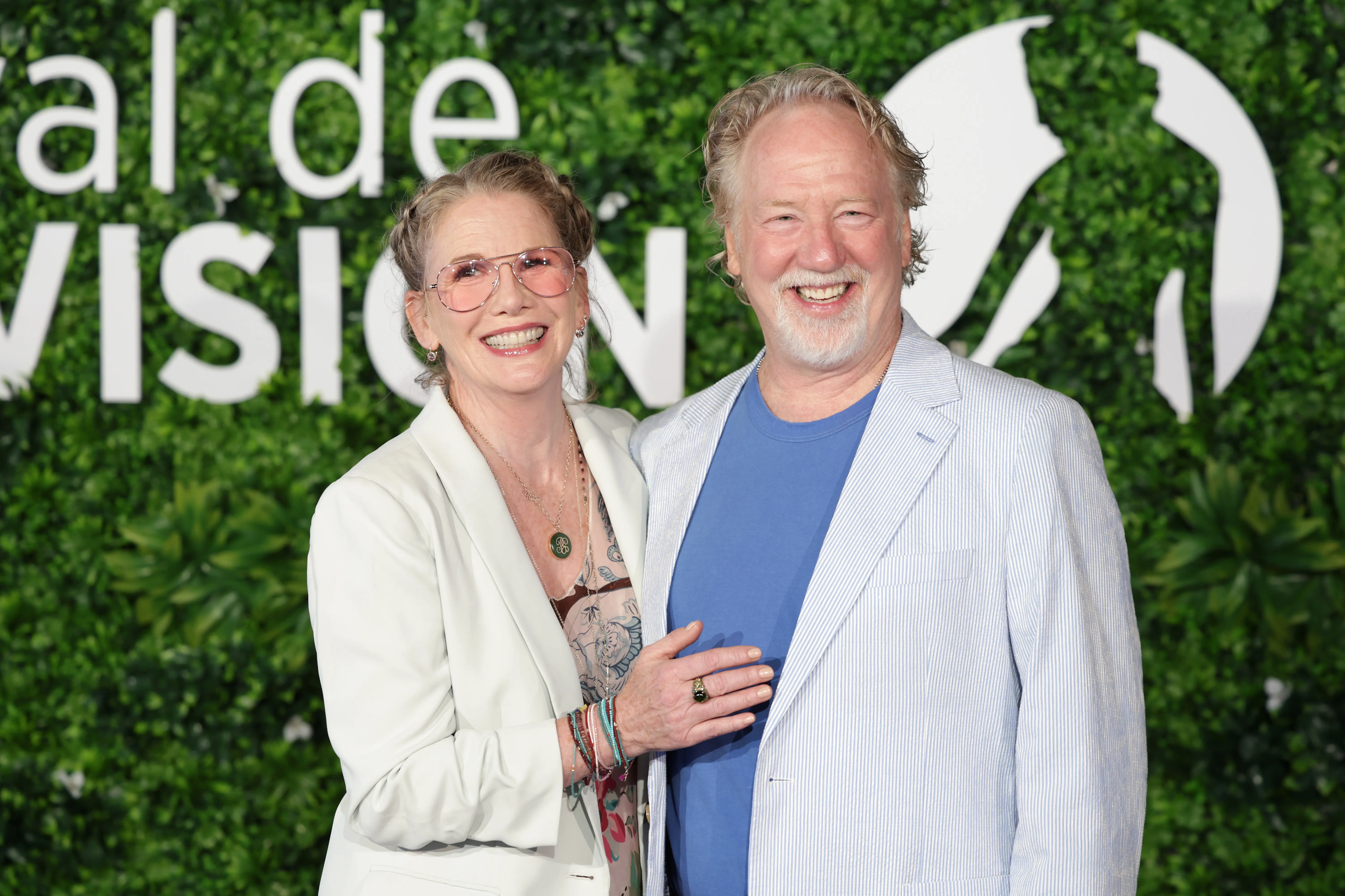 "It reminds of me of who I am beyond hard days": Melissa Gilbert ...