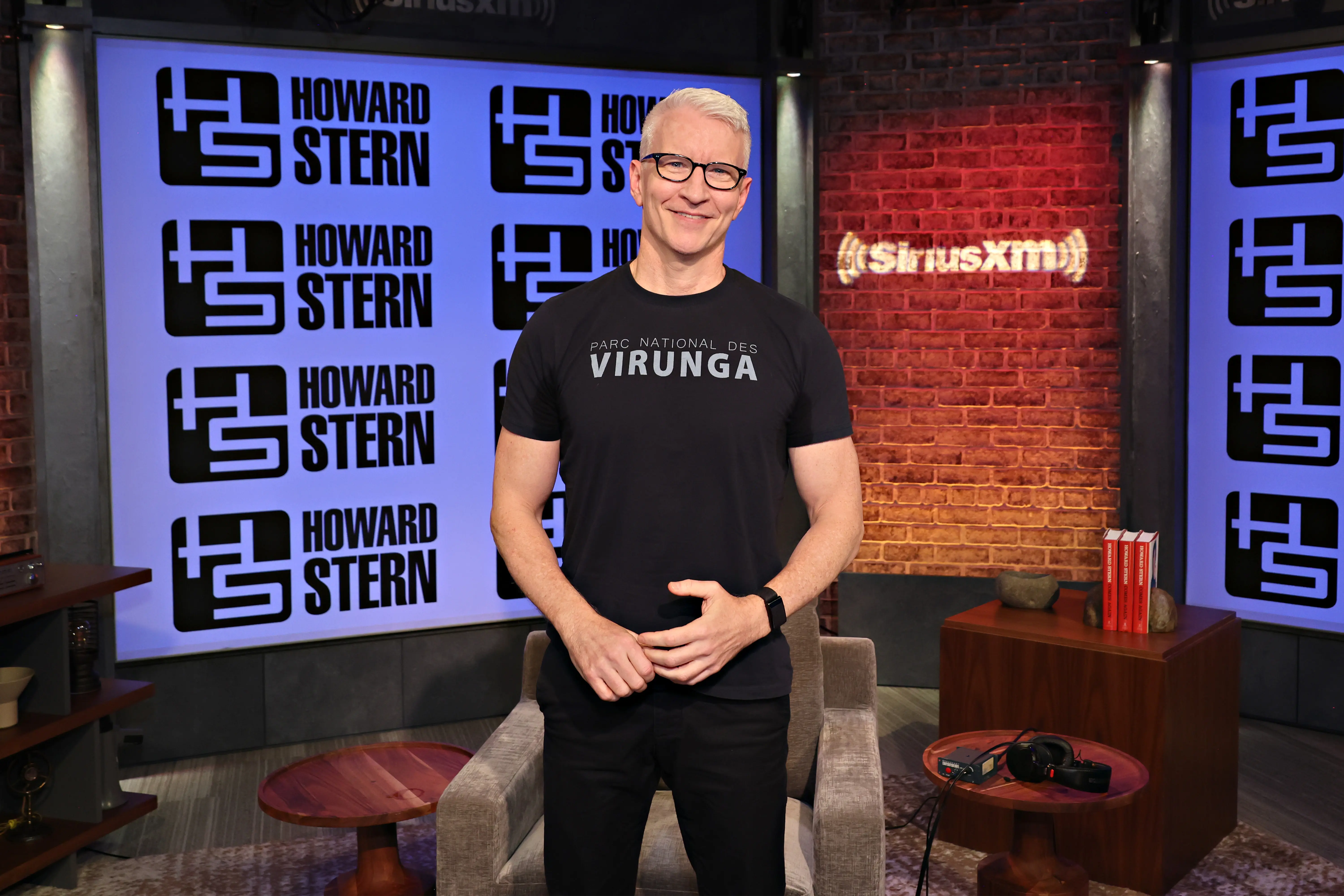 What is Anderson Cooper's net worth? Fortune explored as the TV ...