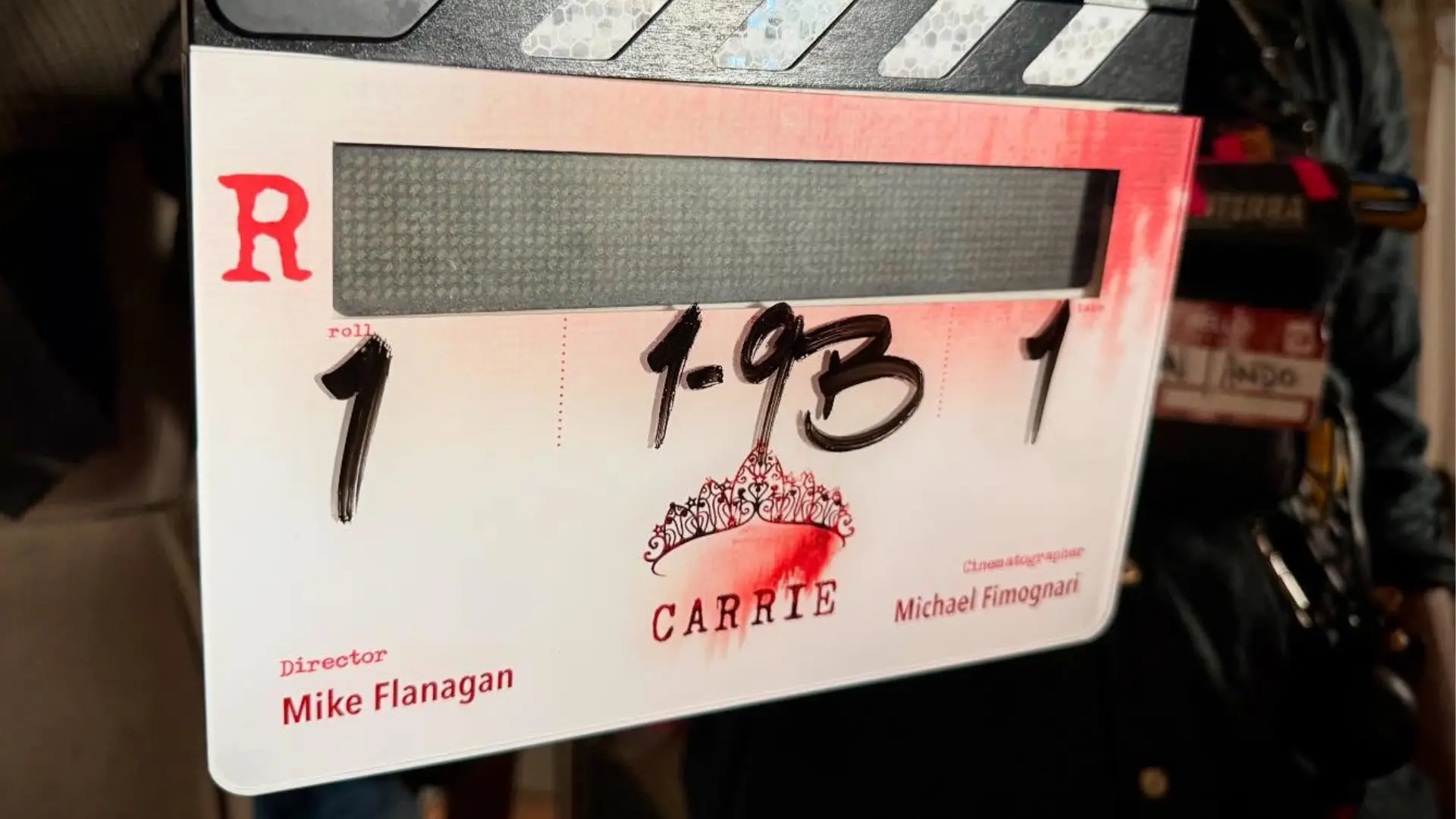 Where to stream Mike Flanagan's Carrie series? Streaming details ...