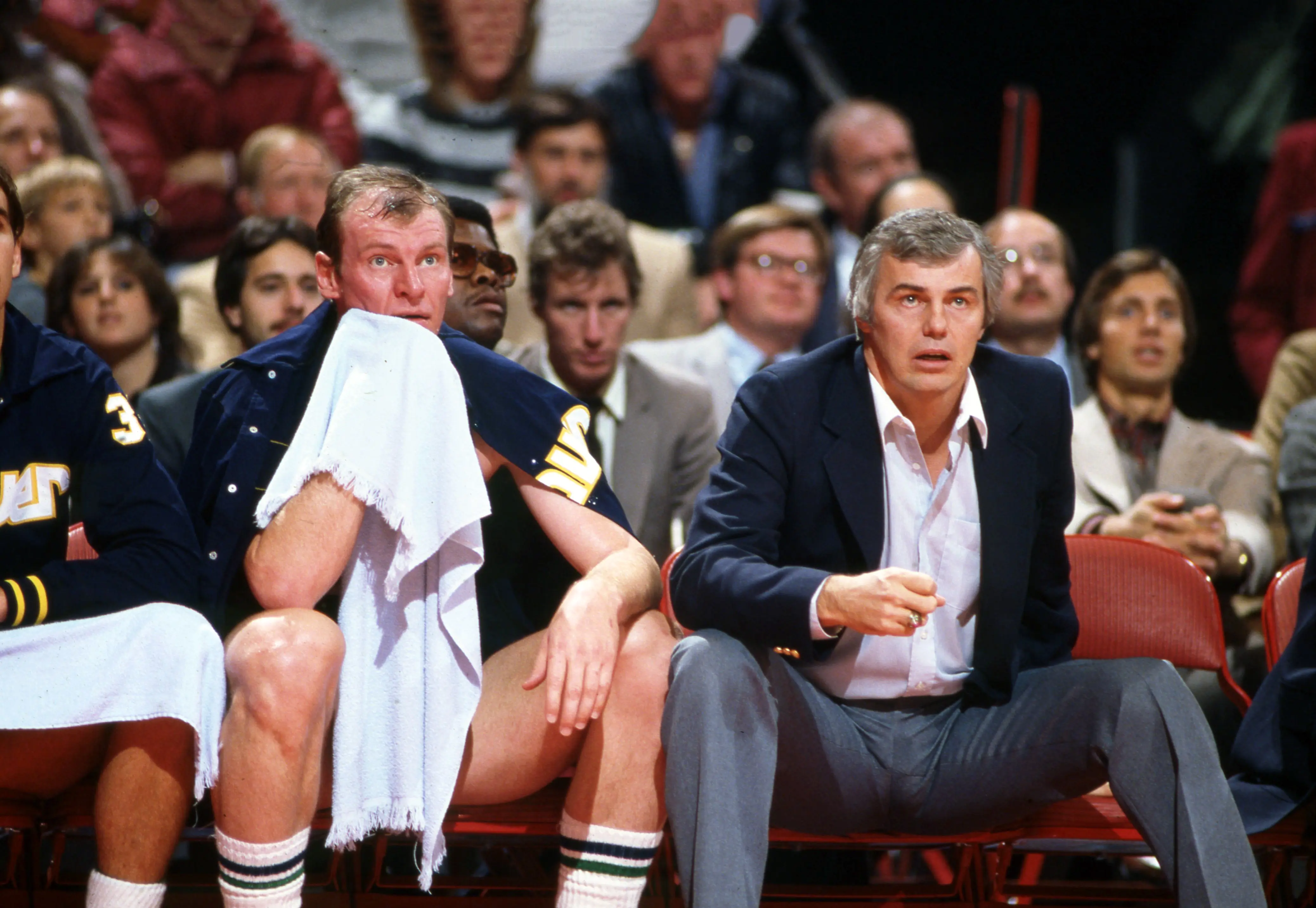 Who was Doug Moe? Coach who led Denver to nine straight playoff runs ...