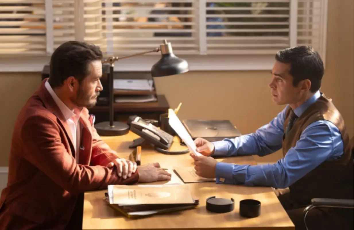 Will Trent season 4 episode 7 recap: Paul Campano returns as Will ...