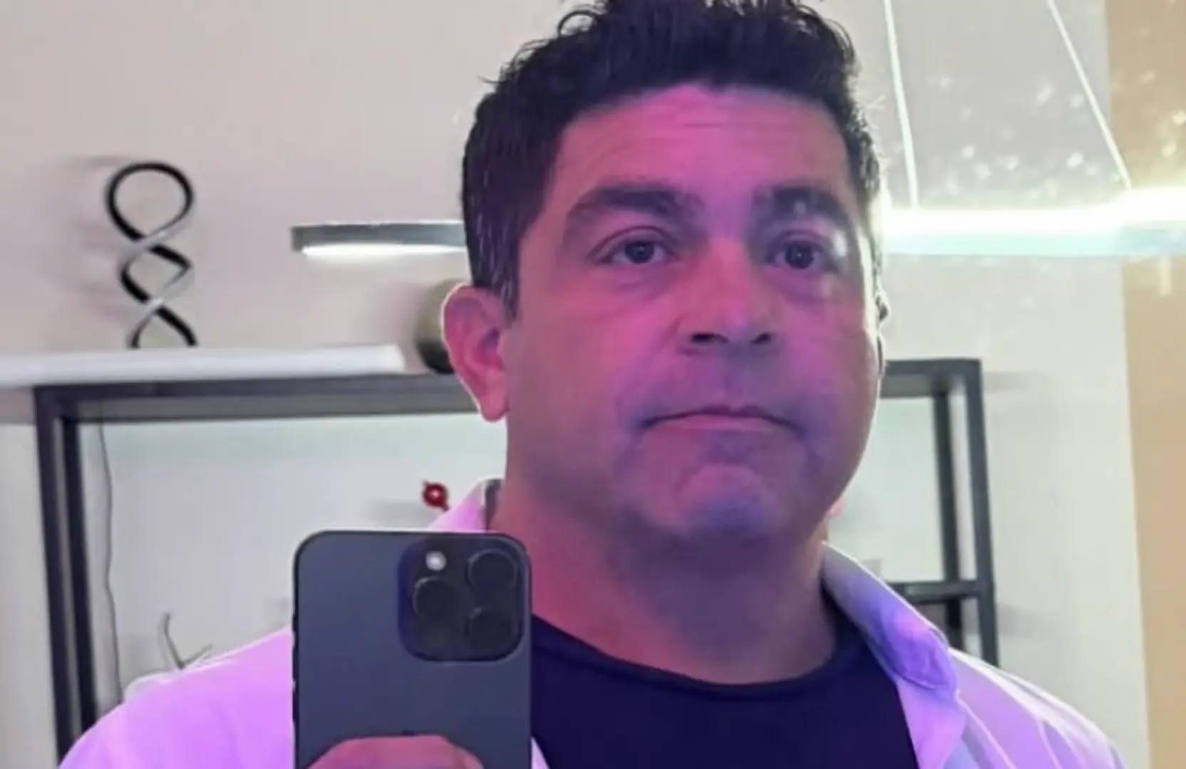 What are the charges against Monty Lopez? Addison Rae's dad arrested in ...