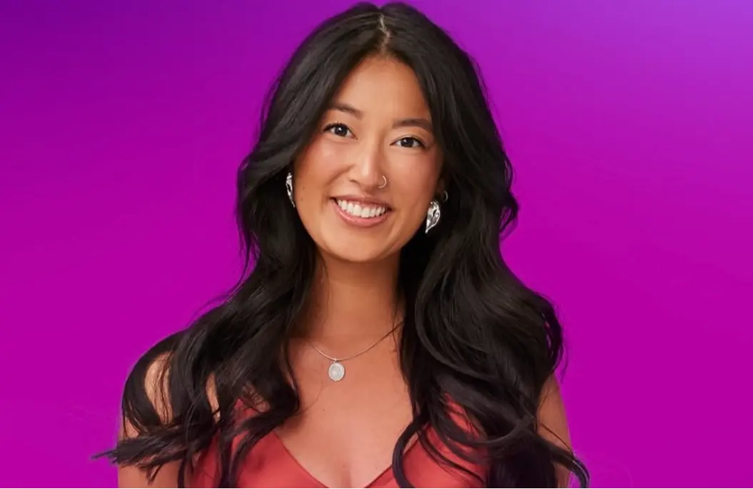Love Is Blind season 10’s Emma Betsinger explains why she was nervous ...