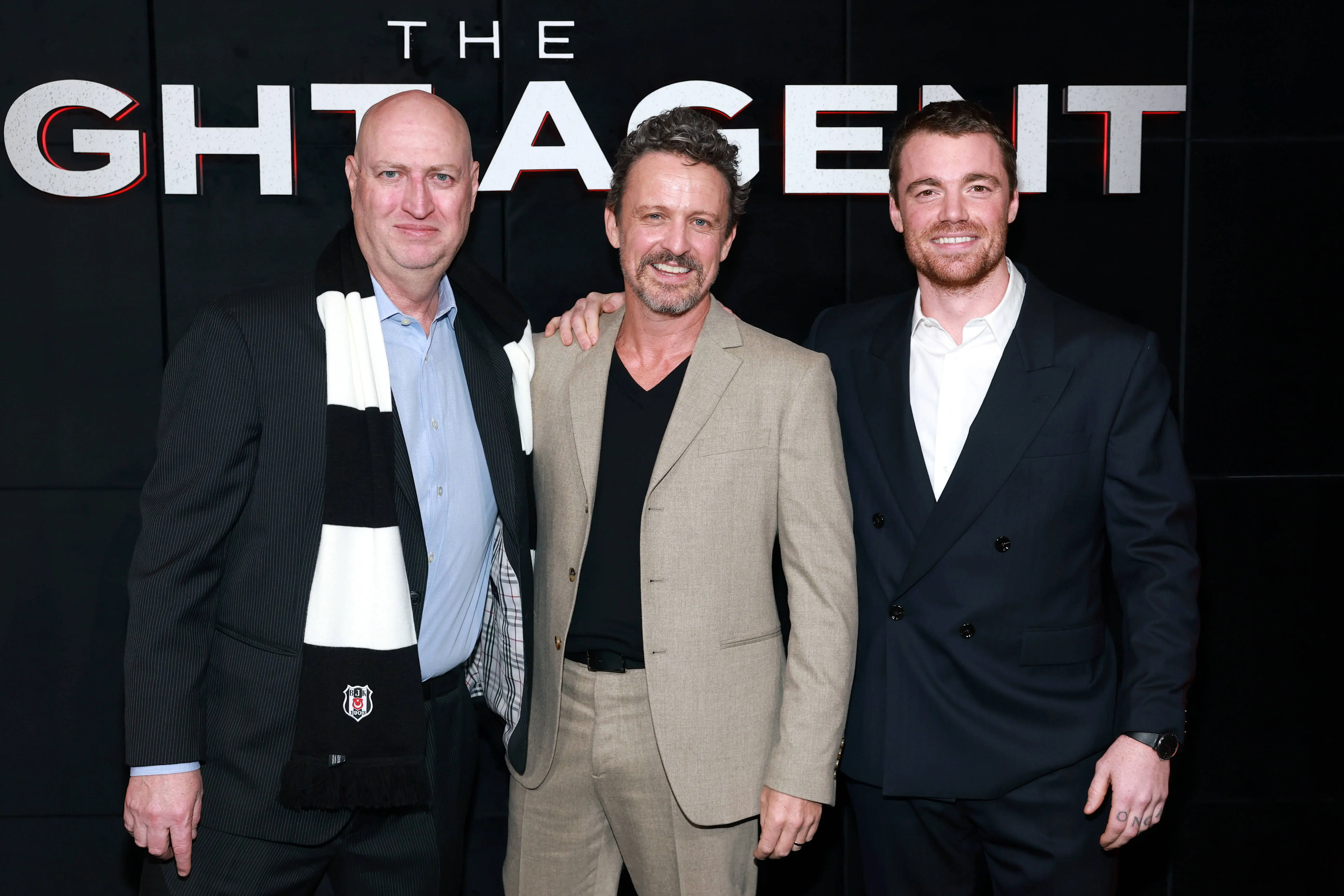 The Night Agent Season 3: Release date, where to watch, what to expect ...