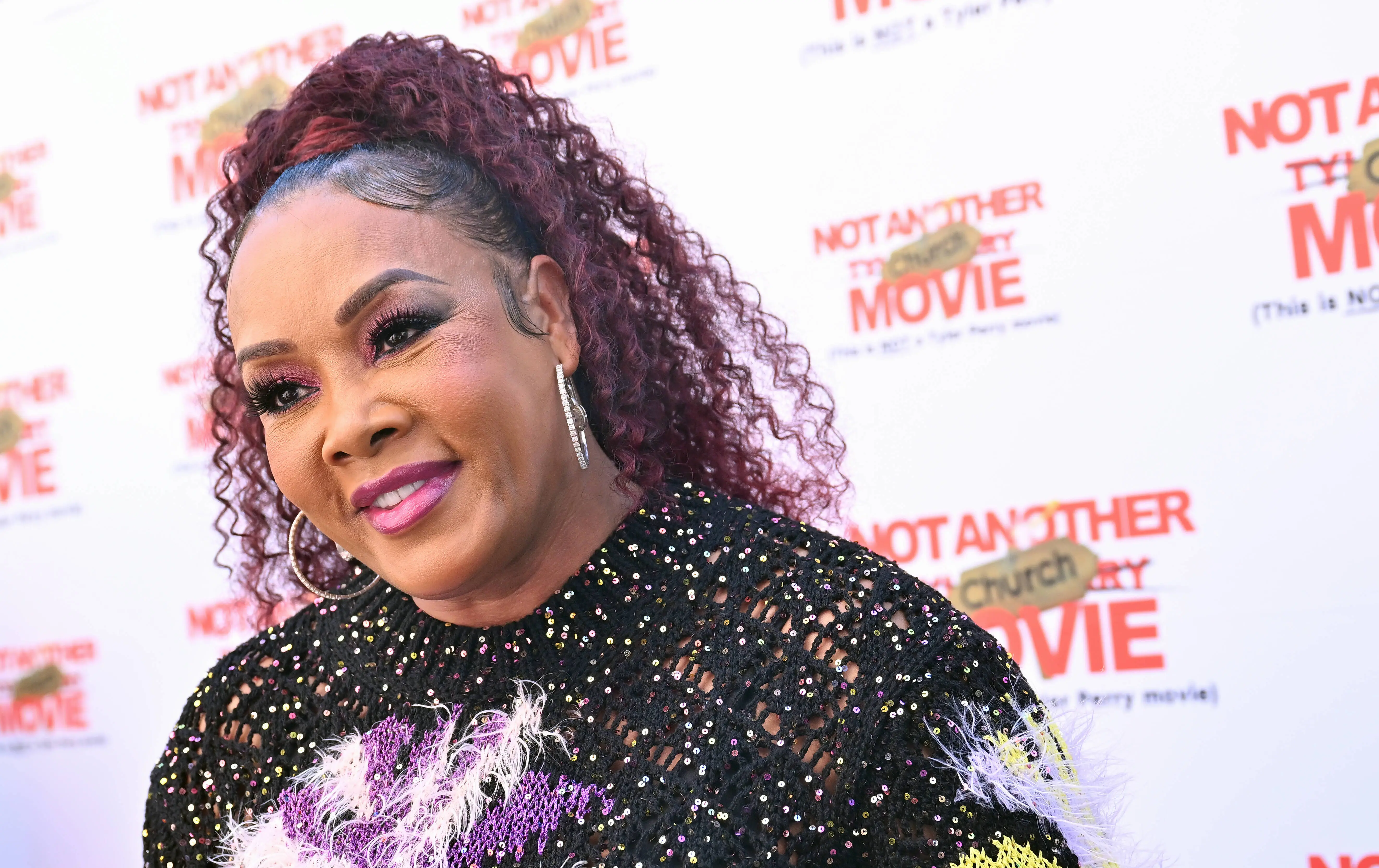 Who is Vivica Fox? Everything to know as the actress makes a return on ...
