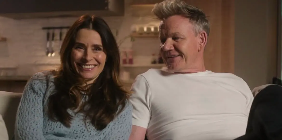 Being Gordon Ramsay star Gordon Ramsay opens up about real life drama ...