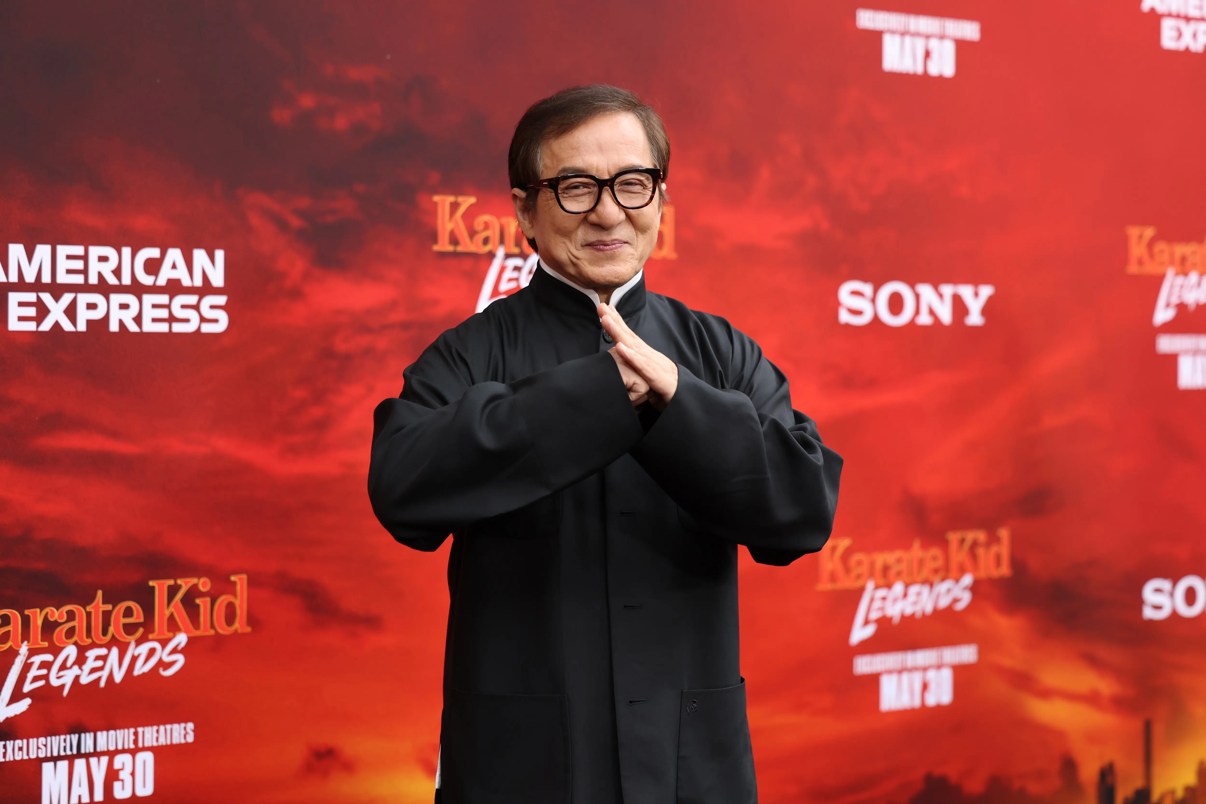 5 Jackie Chan action-comedy bangers to binge on Netflix right now ...