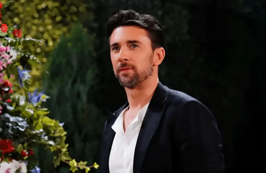 Why did Billy Flynn leave Days of Our Lives? Explained - PRIMETIMER