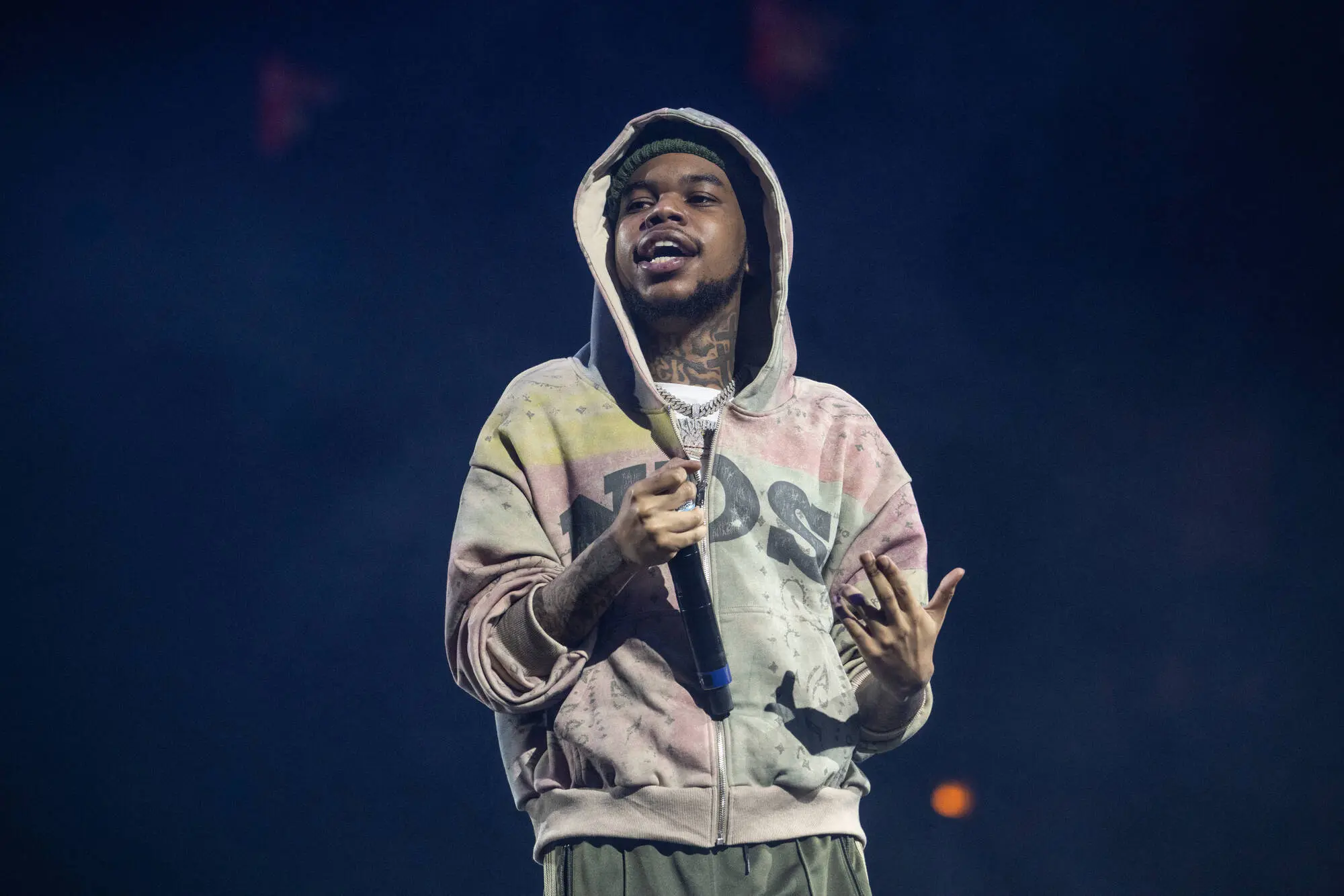 When did Lil Poppa last release music? All about Jacksonville rapper ...