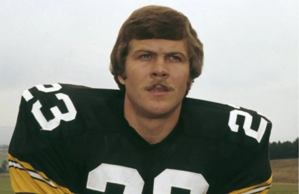 Who was Mike Wagner? All about long-time Steelers player as he dies at ...