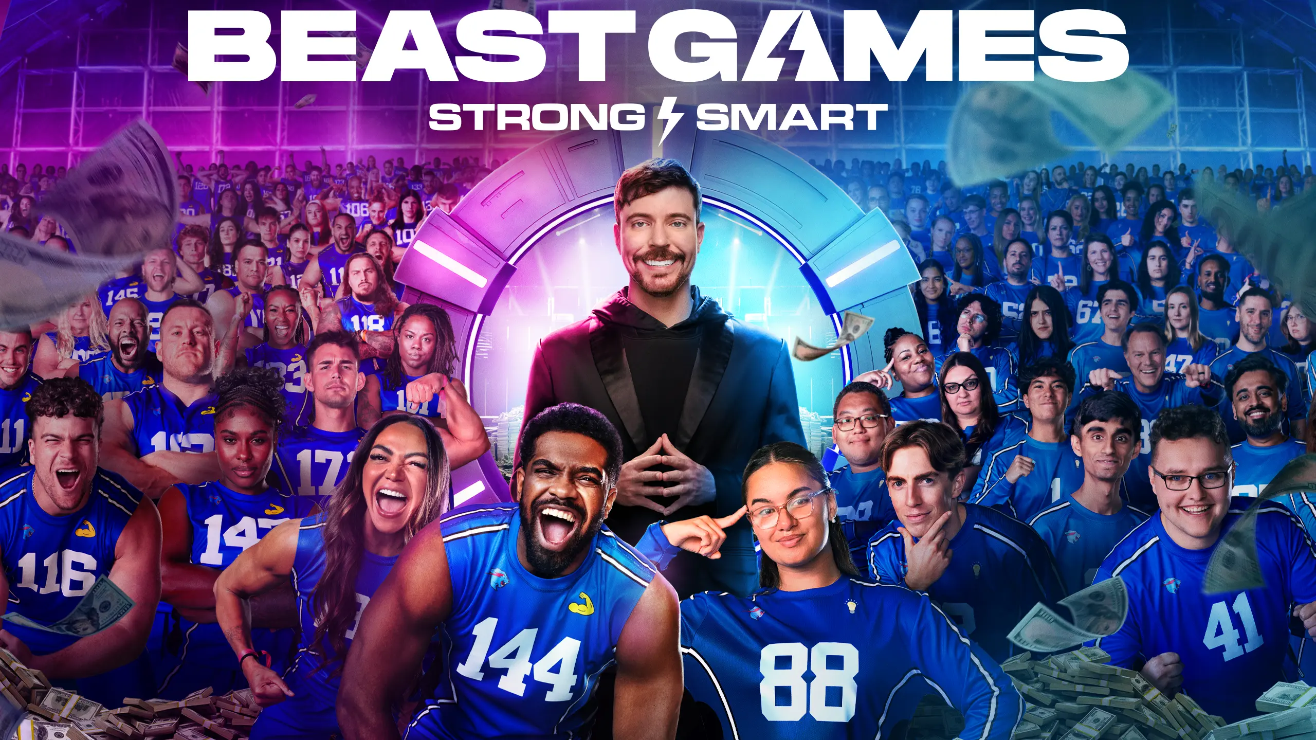 Beast Games Season 2 Episode 10: Where to watch, release date, time ...