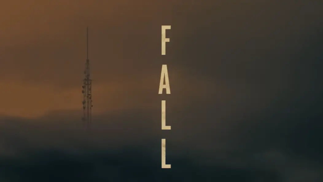 Netflix adds 'Fall,' one of the most intense survival thrillers ...
