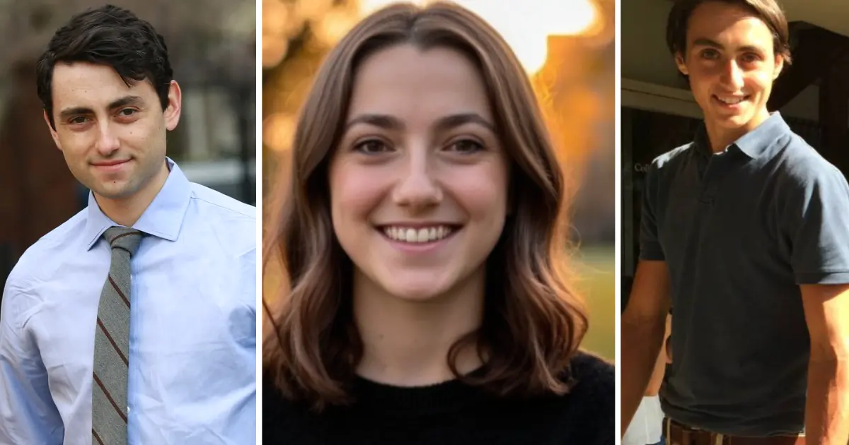 Who are Les Wexner’s children? All about family of billionaire linked ...