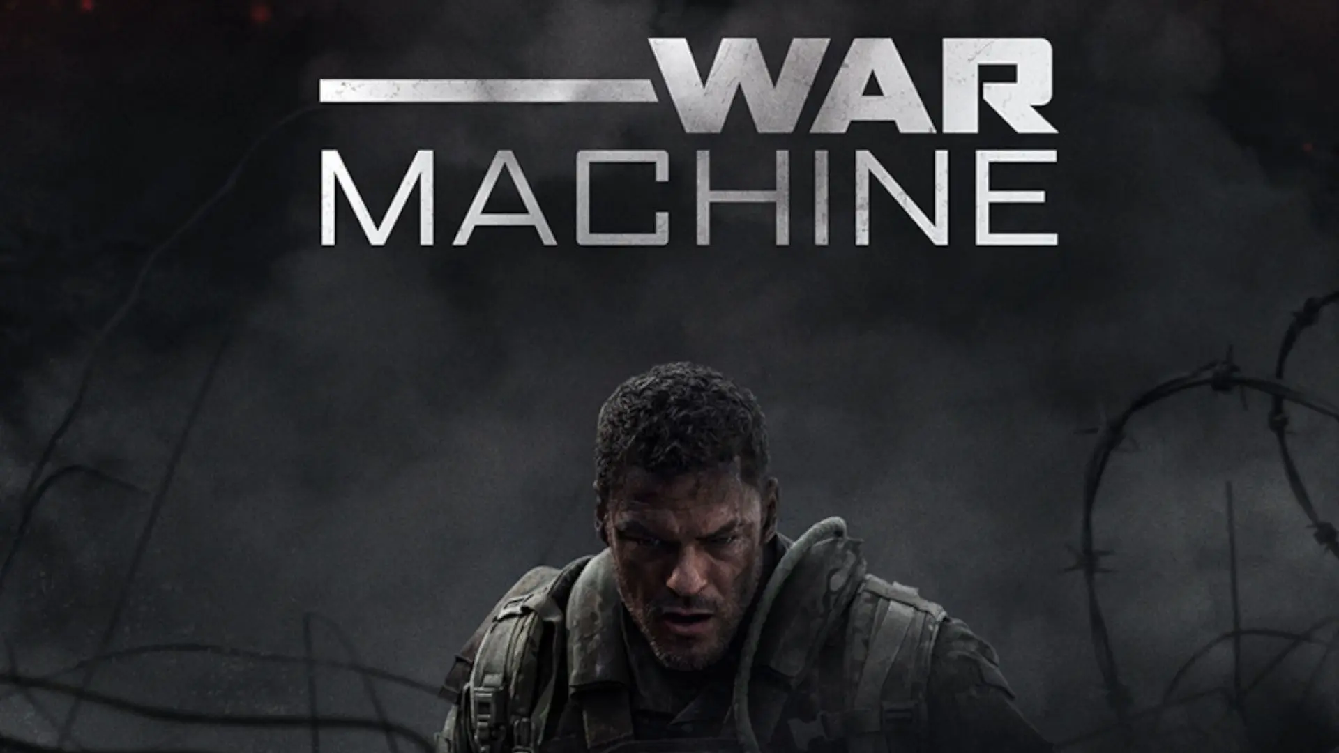 War Machine (2026): Release date, cast & characters, where to watch ...