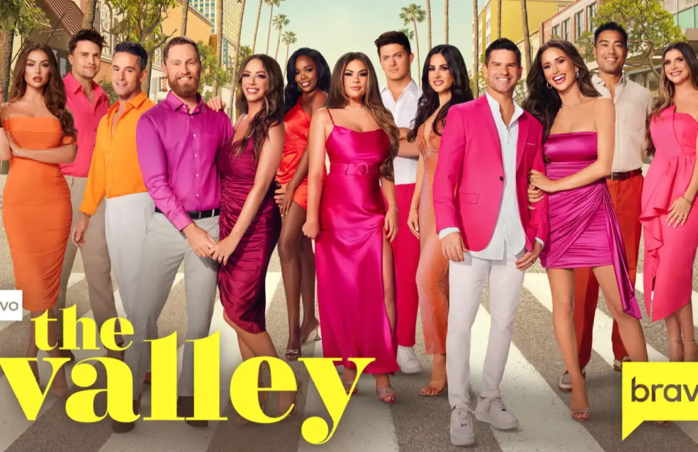 The Valley season 3 trailer: Lala Kent and Tom Schwartz promoted as Jax ...