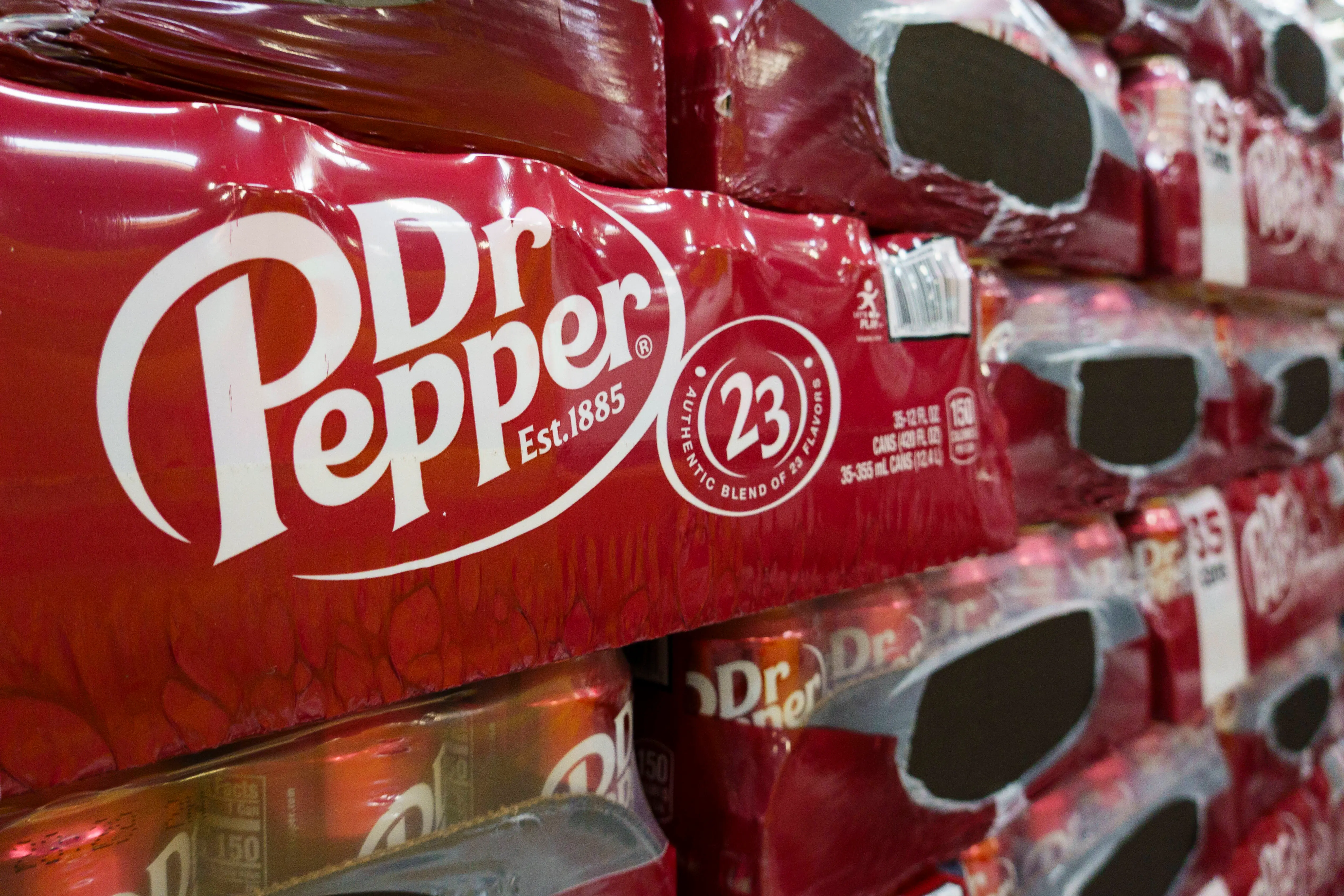 Keurig Dr Pepper announces limited-time returns and new flavors for ...