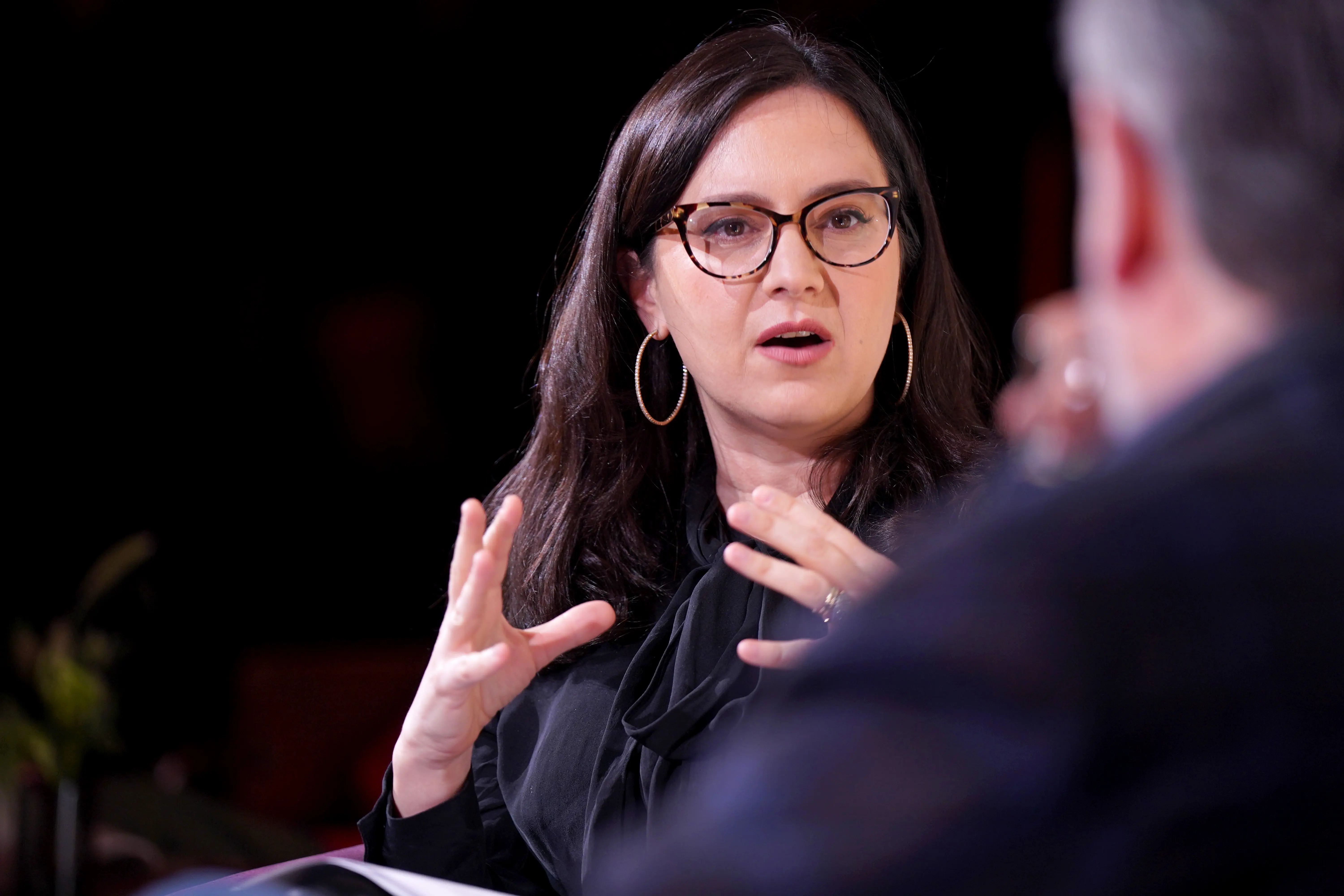 Bari Weiss' lecture on the “future of journalism” at UCLA to honor ...