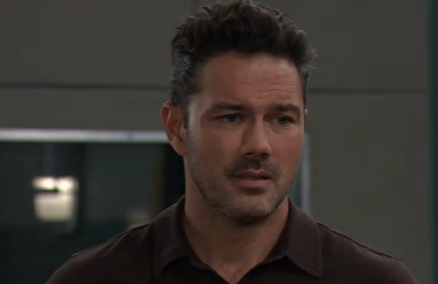 What happened on General Hospital today (February 19, 2026)? Maxie ...