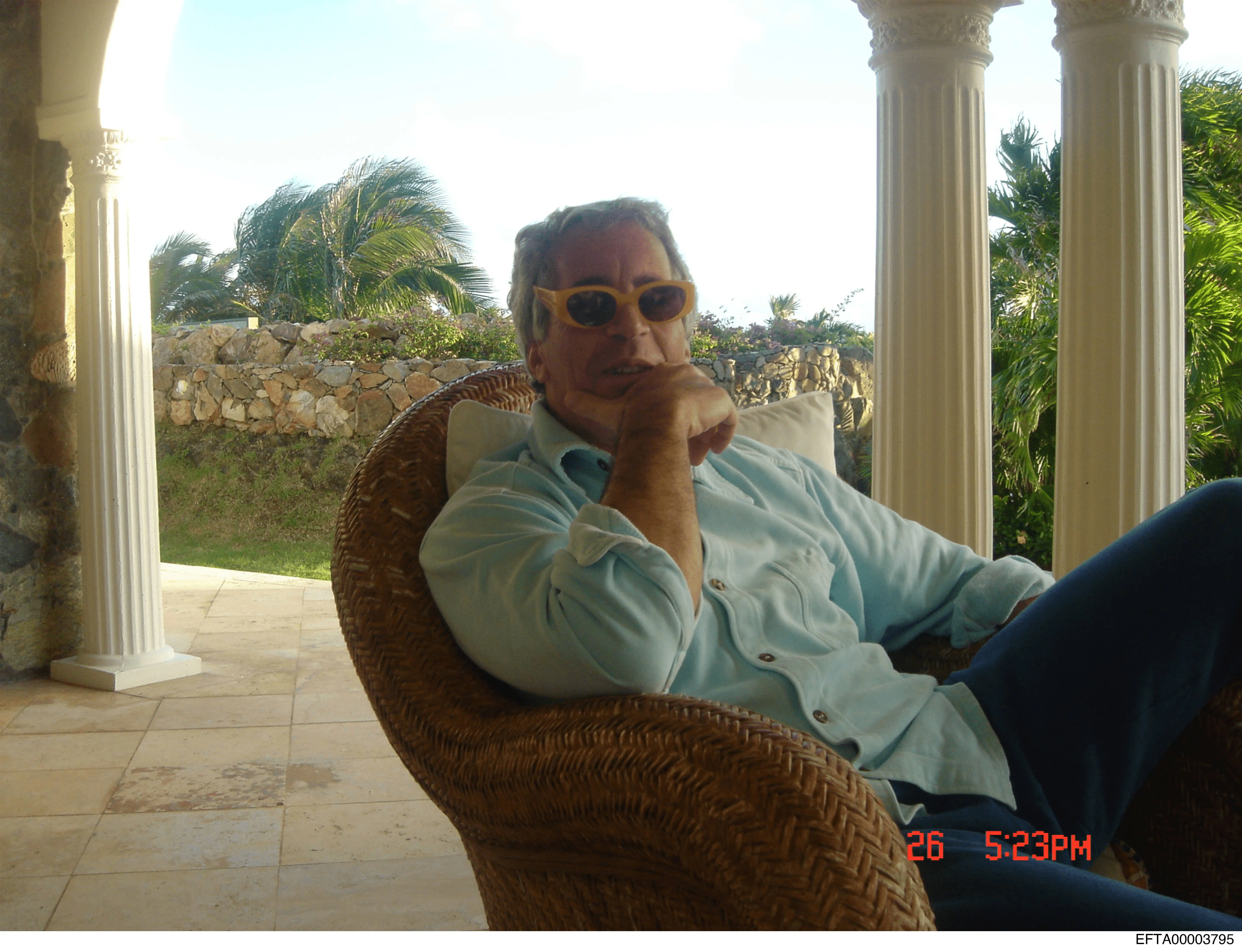 Who was Les Wexner’s attorney for Jeffrey Epstein deposition? All we ...