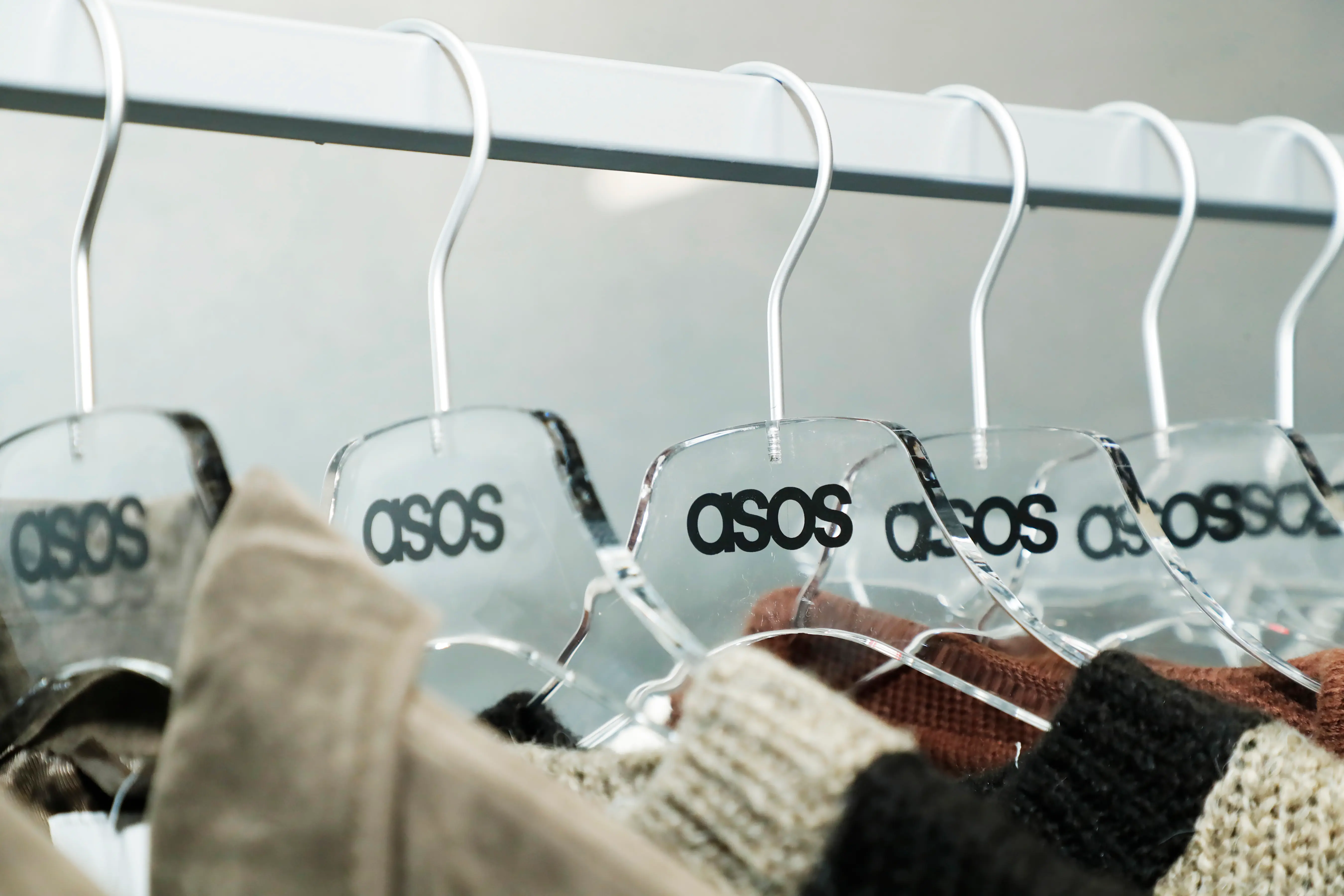 Who was Quentin Griffiths? All about ASOS co-founder as he dies at 58 ...