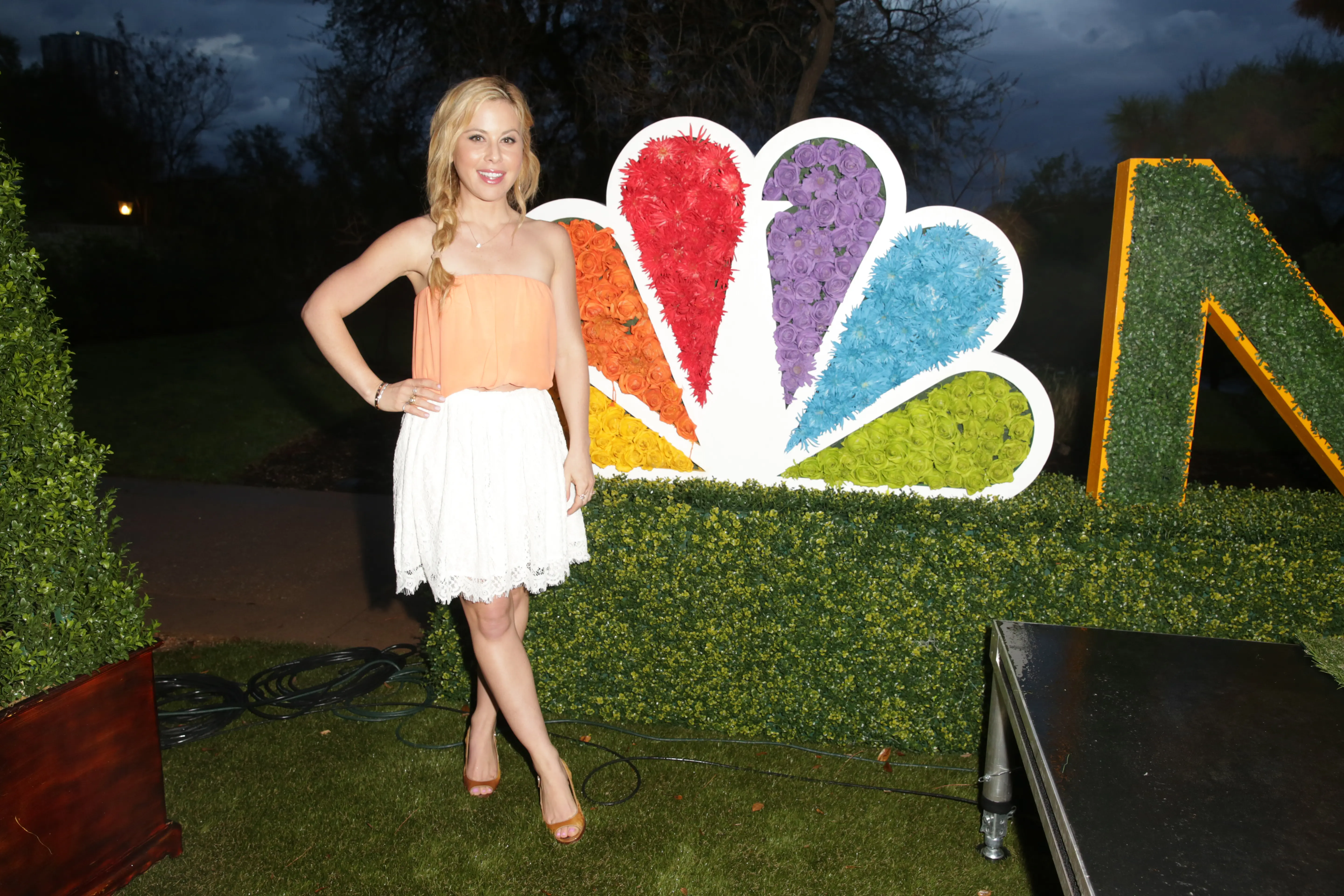 The Traitors season 4: Why did Tara Lipinski and Eric Nam didn’t do the ...