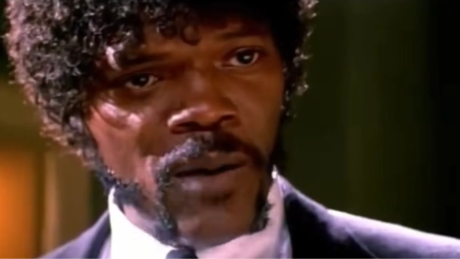 Pulp Fiction ending explained: Why does Jules spare Pumpkin and Honey ...