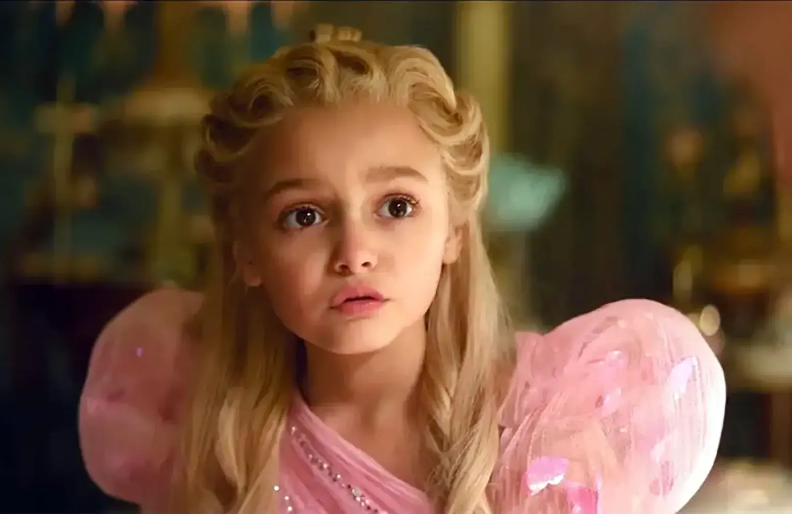 General Hospital star Scarlett Spears joins the cast of Pixar’s Toy ...
