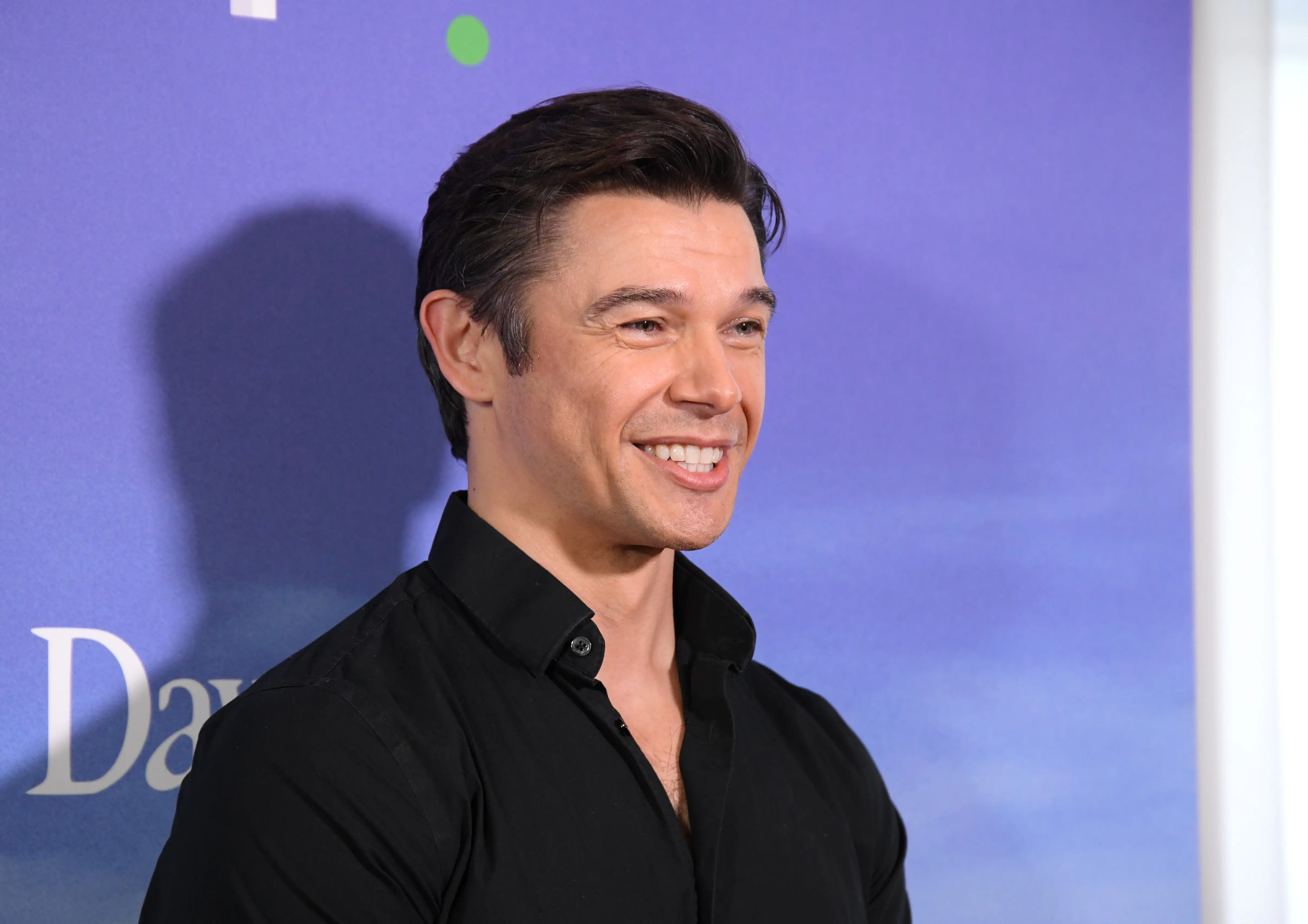 Days of Our Lives actor Paul Telfer talks about Xander’s romantic life ...