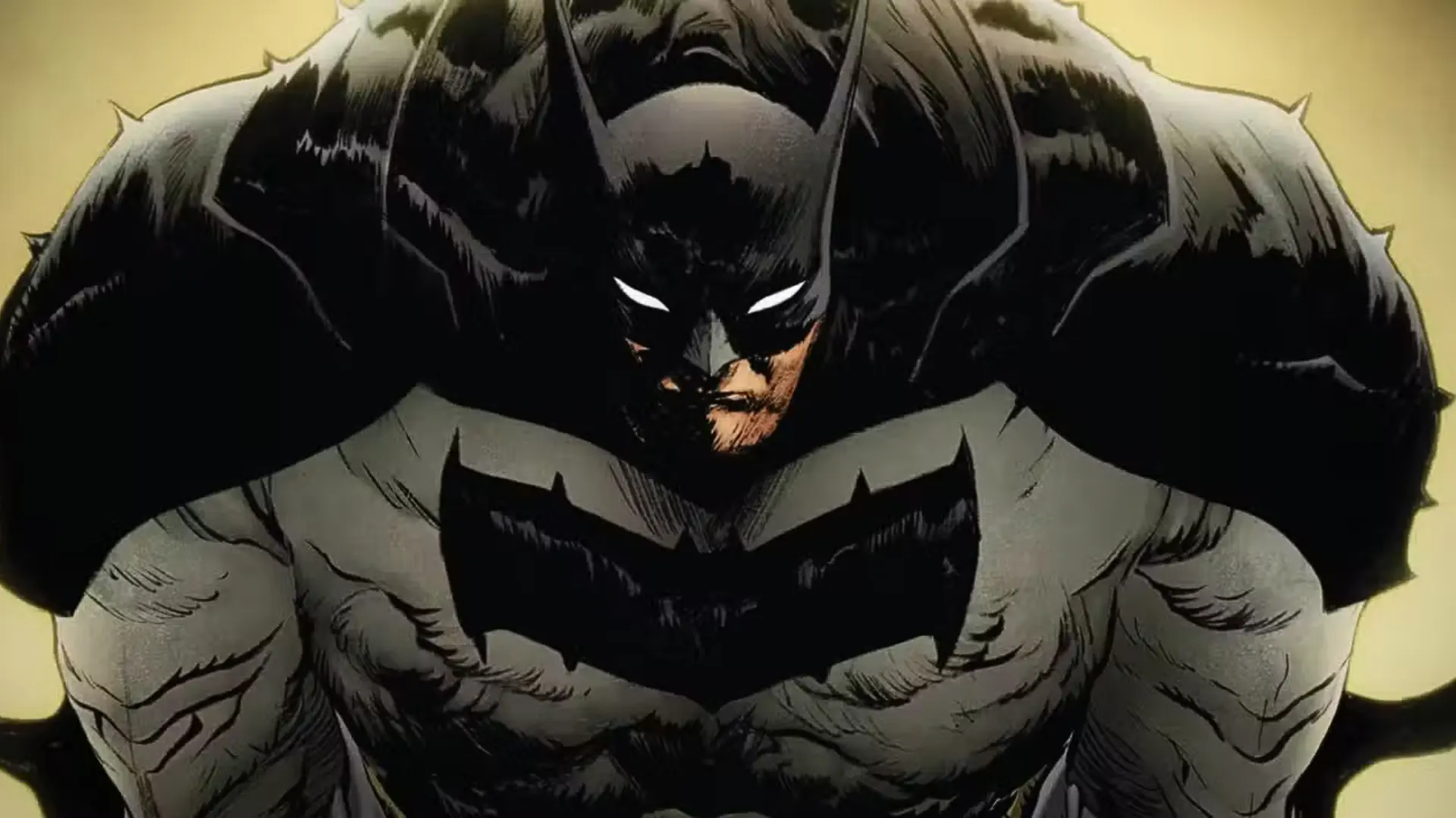 Is Absolute Batman powerful than normal Batman? Difference between ...