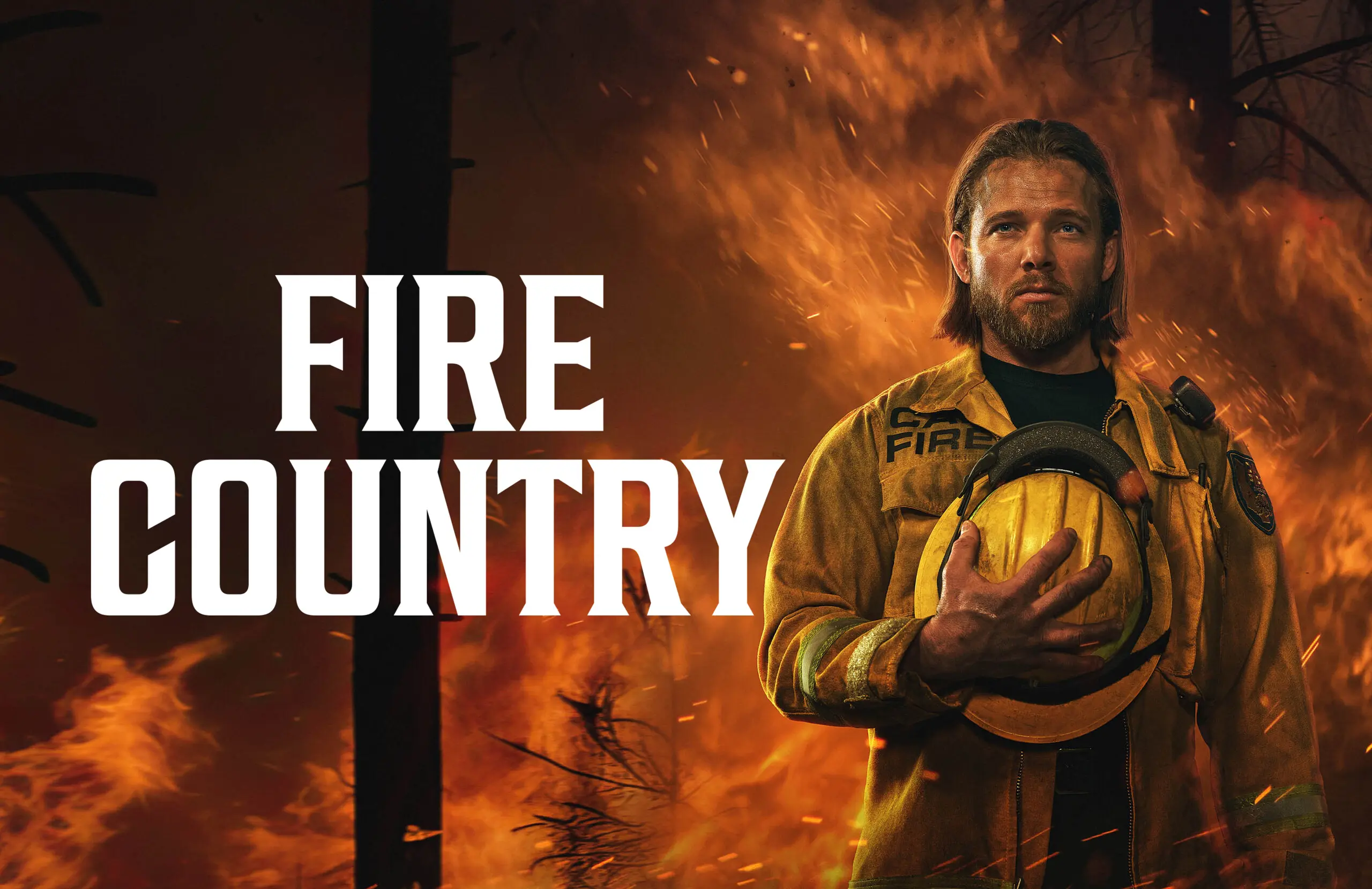 Fire Country Season 4 (Part 2): Release date, cast & characters, where ...