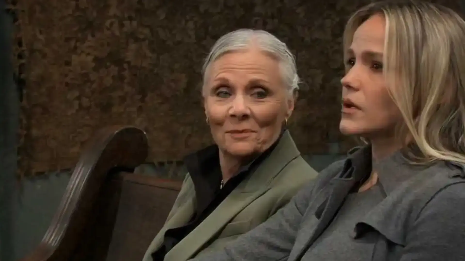 General Hospital weekly preview sees Michael punch Chase again, Willow ...