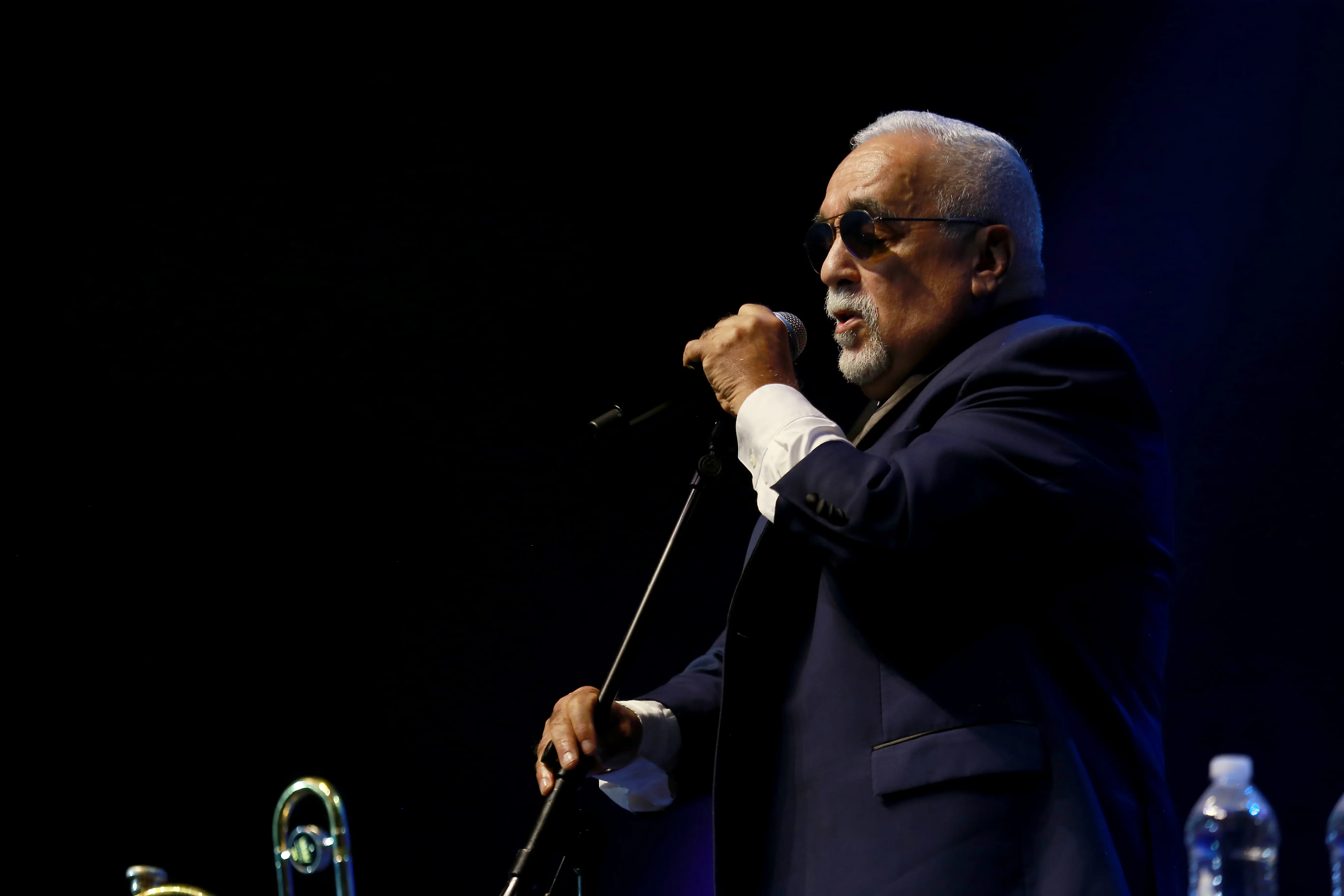 Does Willie Colón have kids? Family explored amid salsa icon’s death at ...