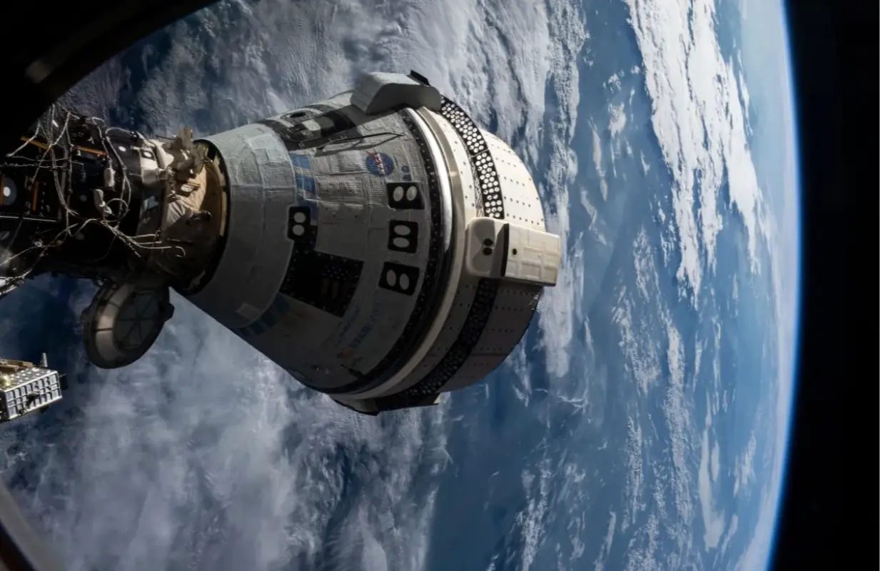 NASA classifies Boeing Starliner mission as Type A mishap after ...