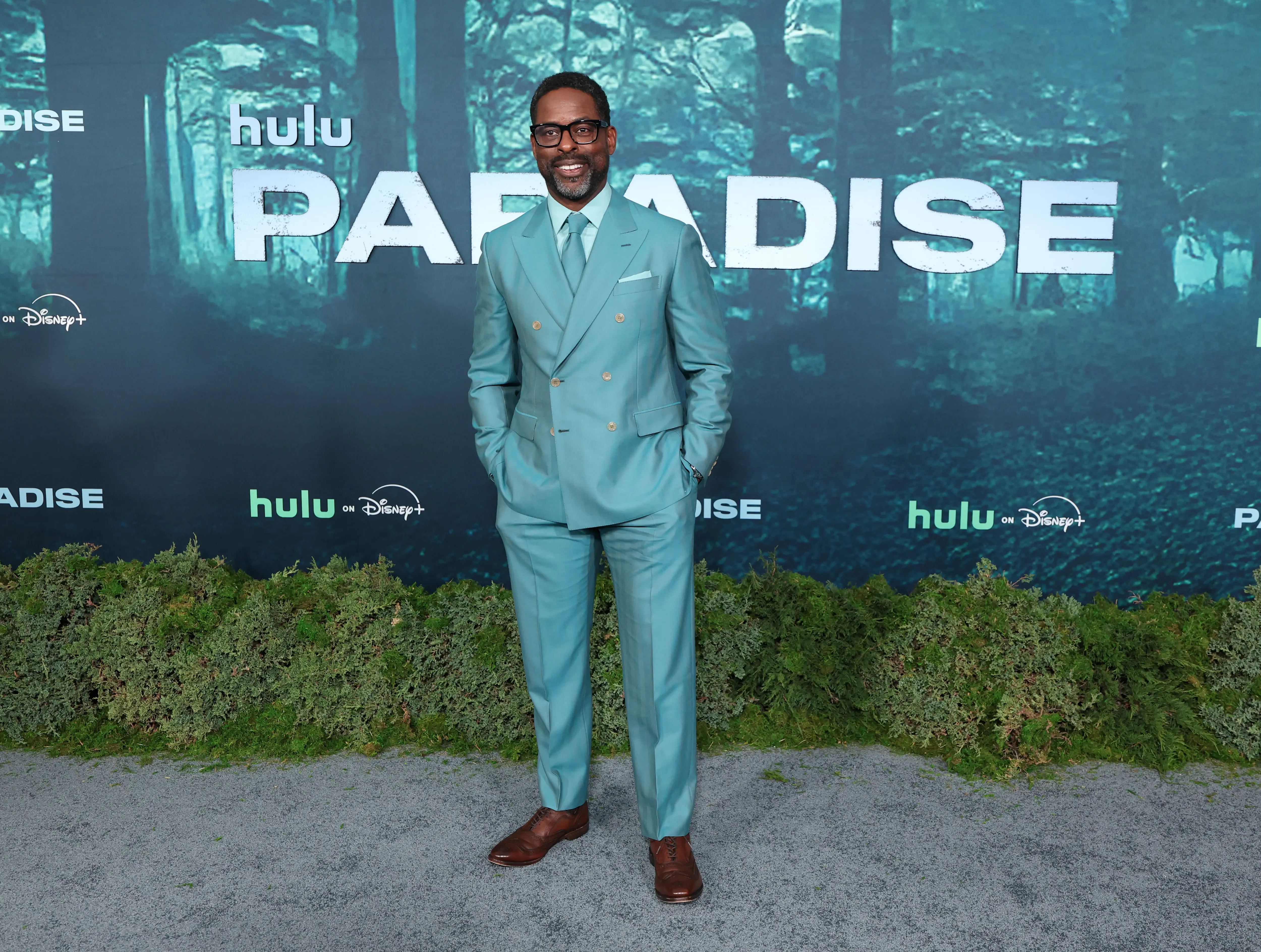 Paradise Season 2: Release date, cast & characters, where to watch, and ...