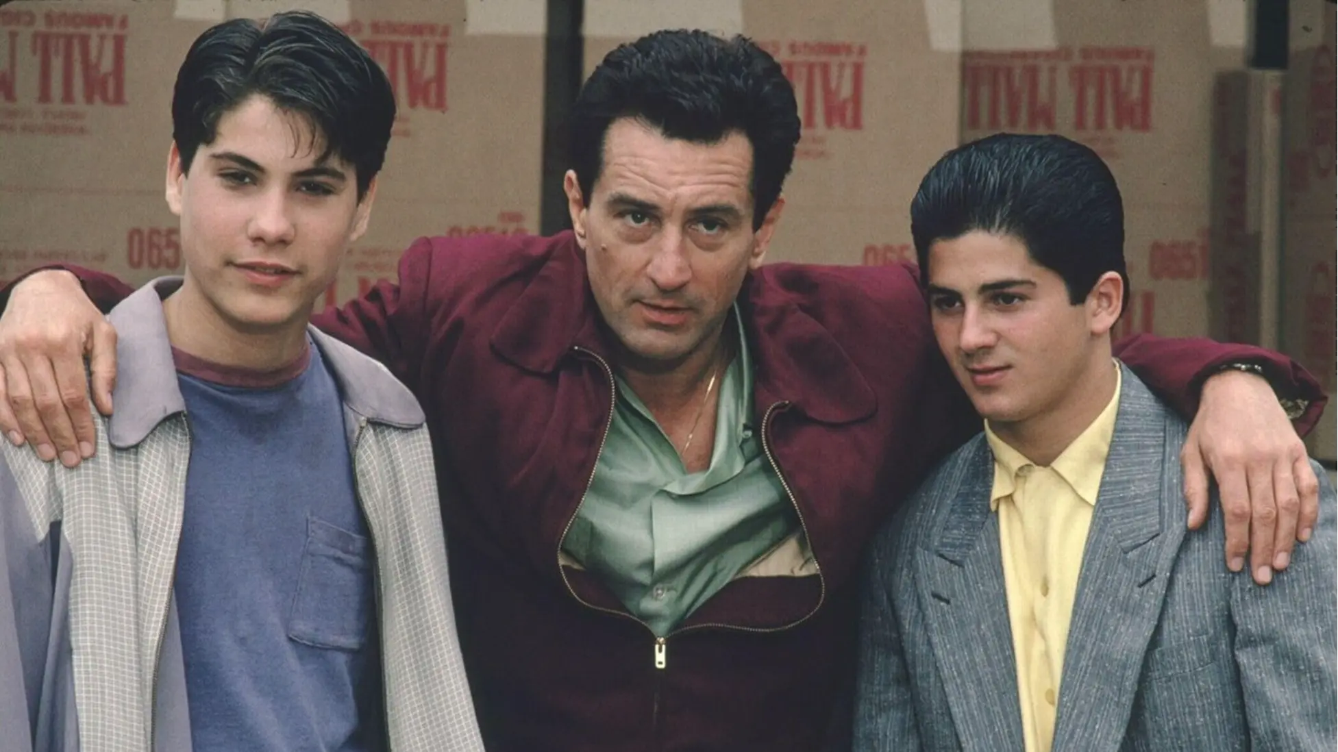 Goodfellas ending explained:Why does Henry Hill rat on Jimmy and Paulie ...