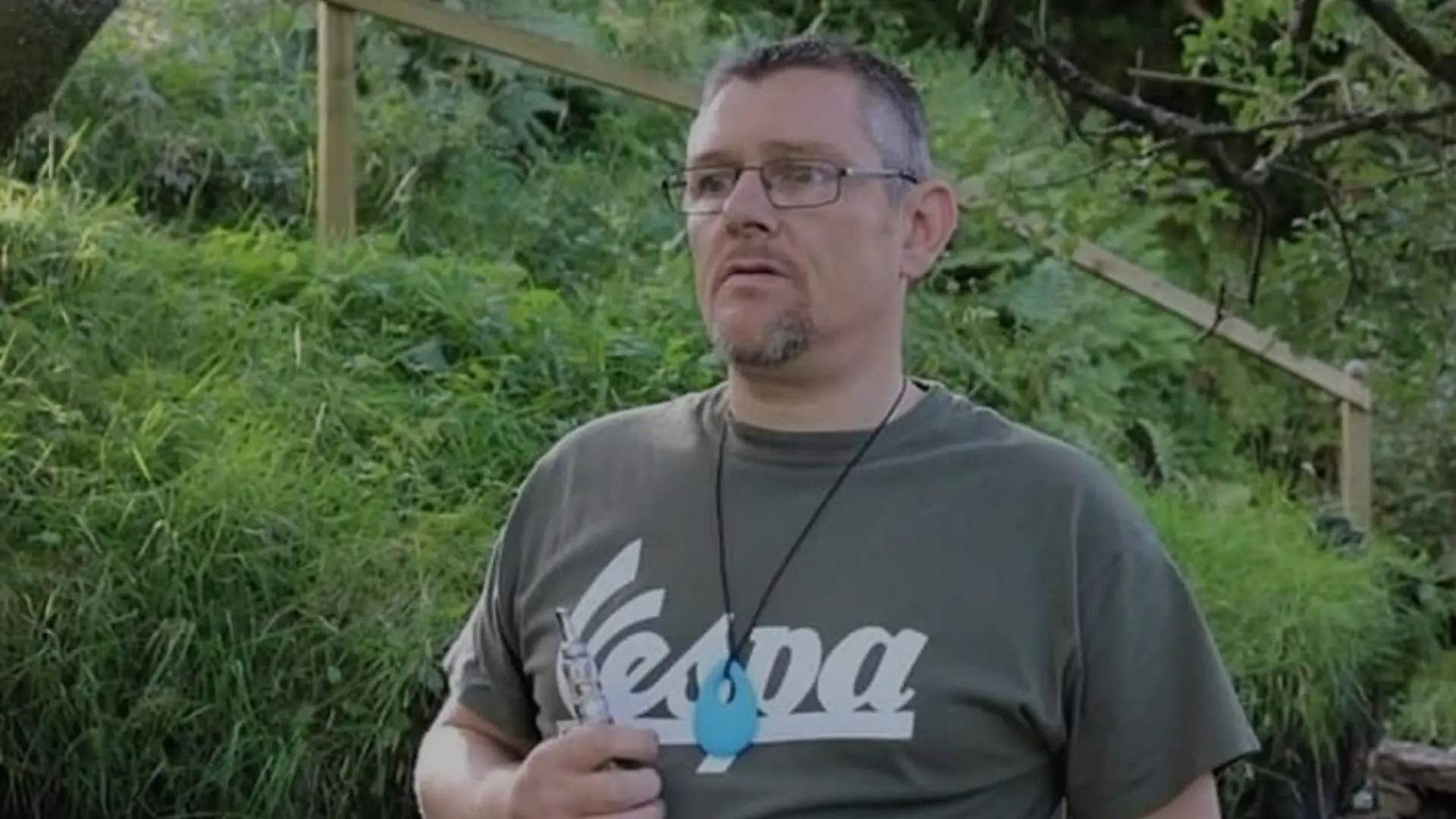 Who is John Davidson? All about the Tourette Syndrome activist who ...