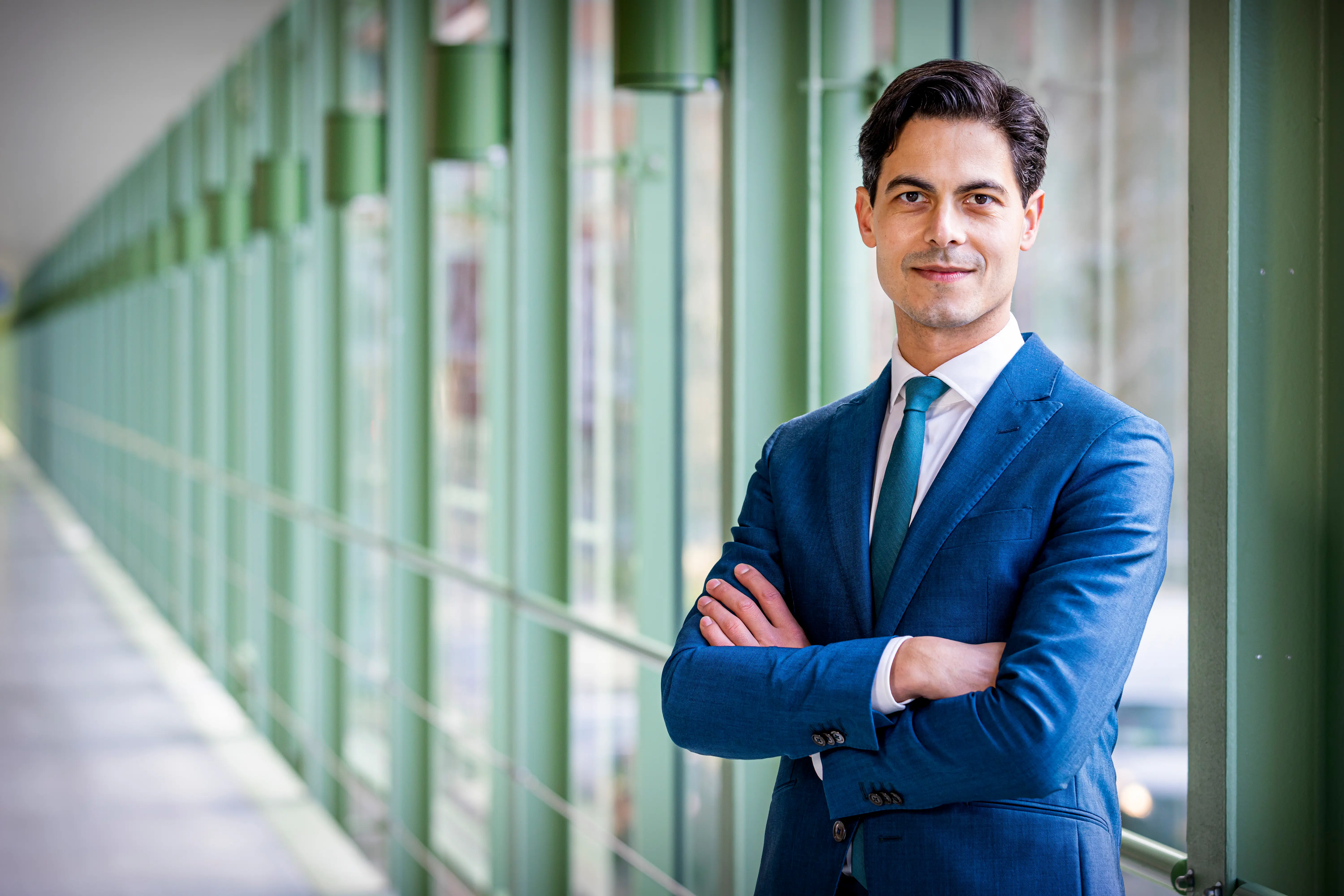 Who is Rob Jetten? All about the youngest Prime Minister of The ...