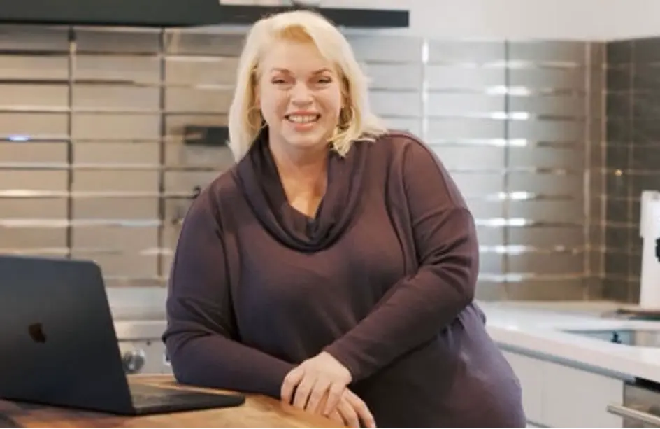 Sister Wives’ Janelle Brown opens up about a new independent chapter of ...