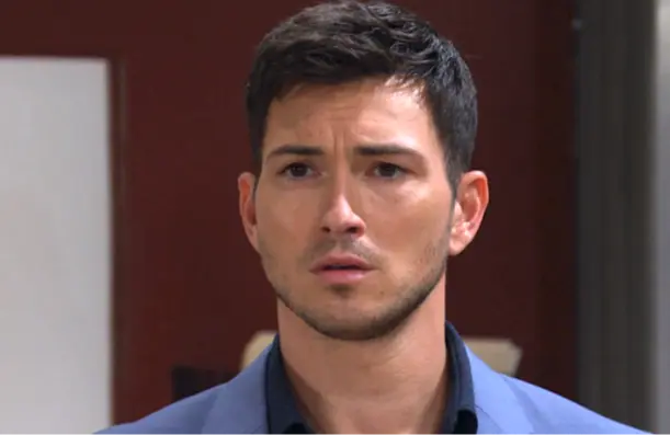 Days of Our Lives spoilers: Steve races to find missing Stephanie, Alex ...